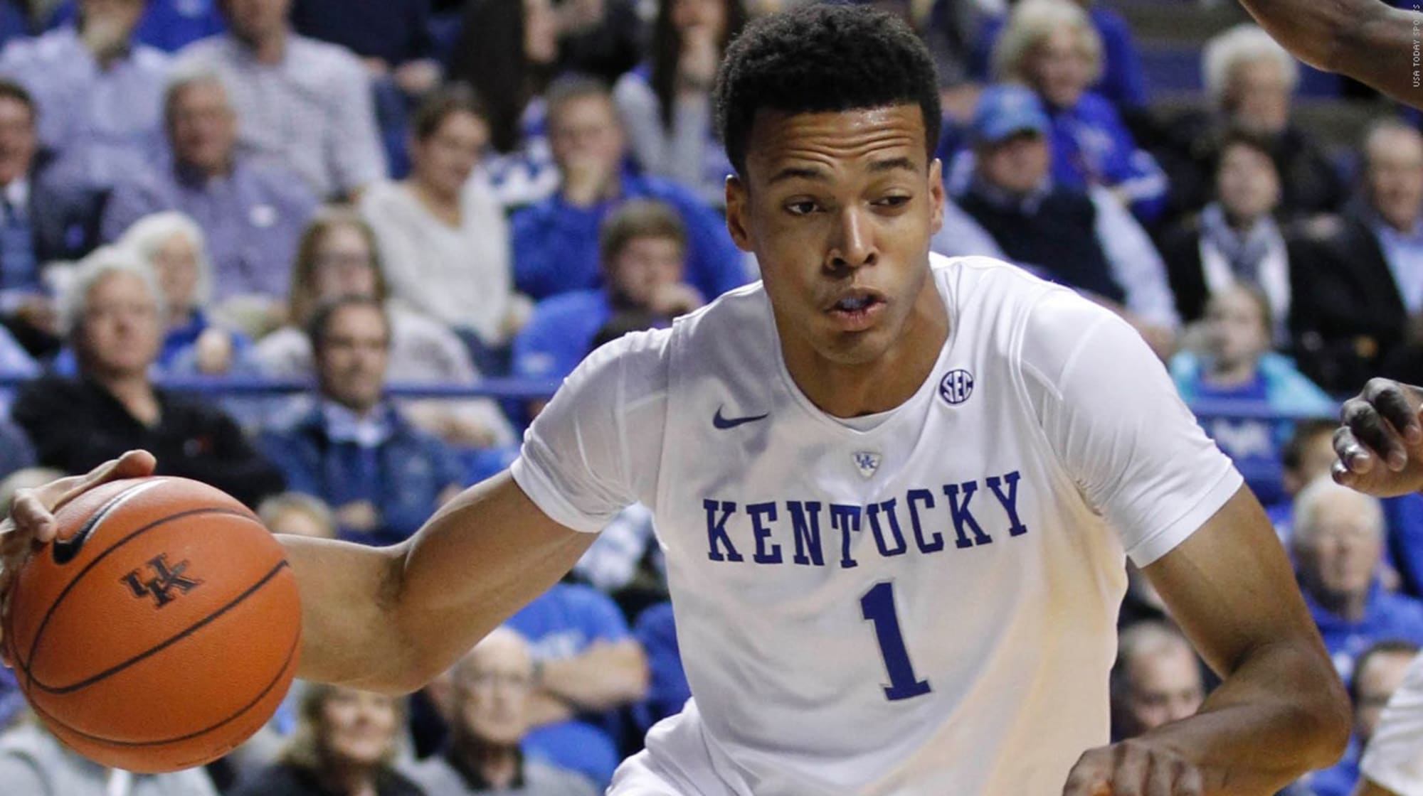 2016 NBA Draft another year of “International Bright Young Thing ...