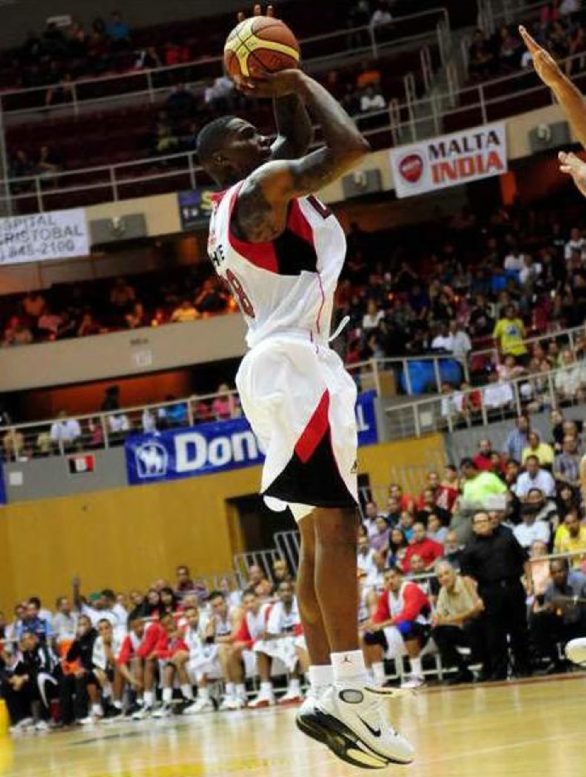 PUR - Leones win to force decisive game in last BSN quarter-final ...