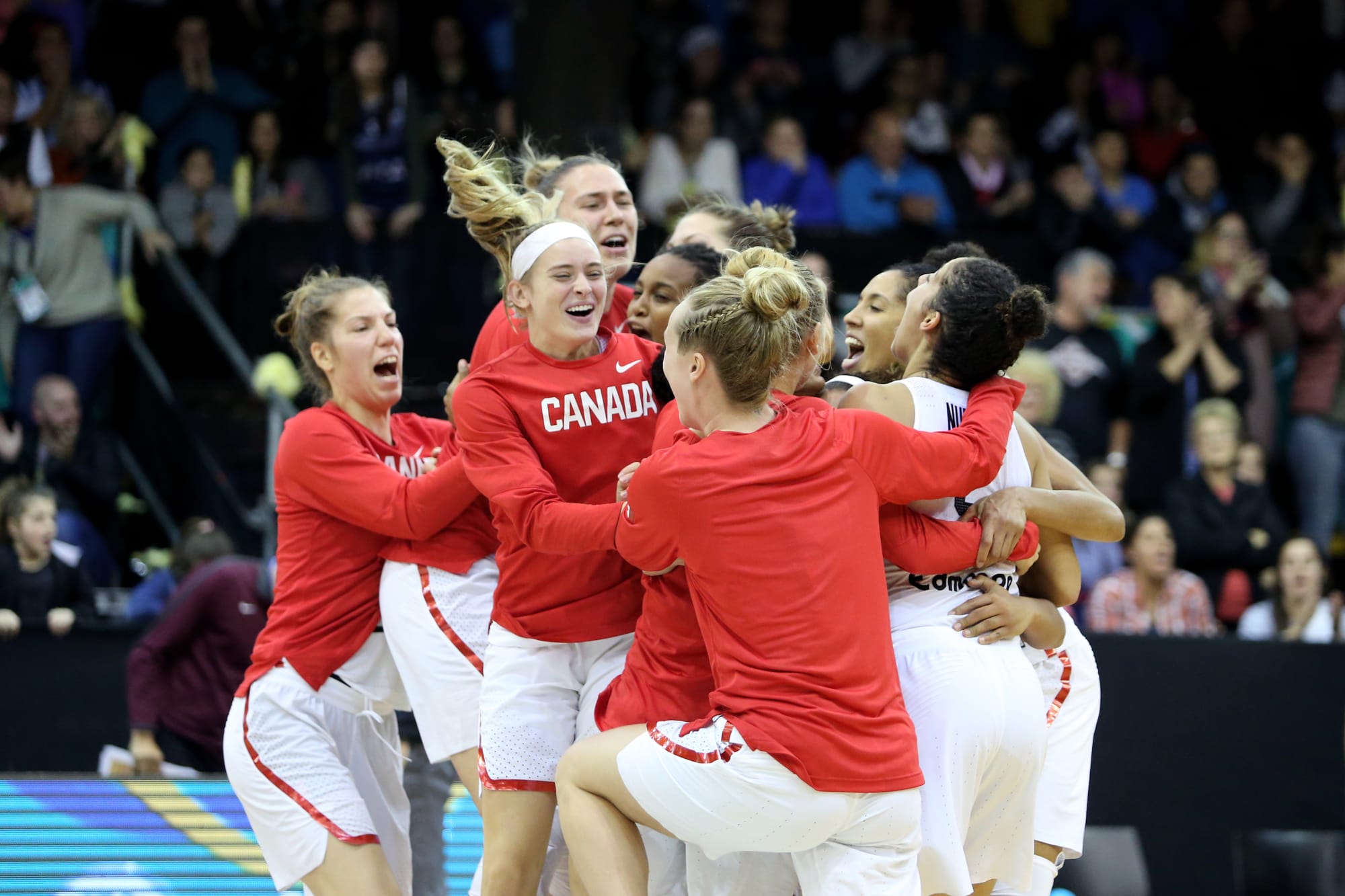 From Canada’s success to Argentina’s frustration after a defeat marked ...