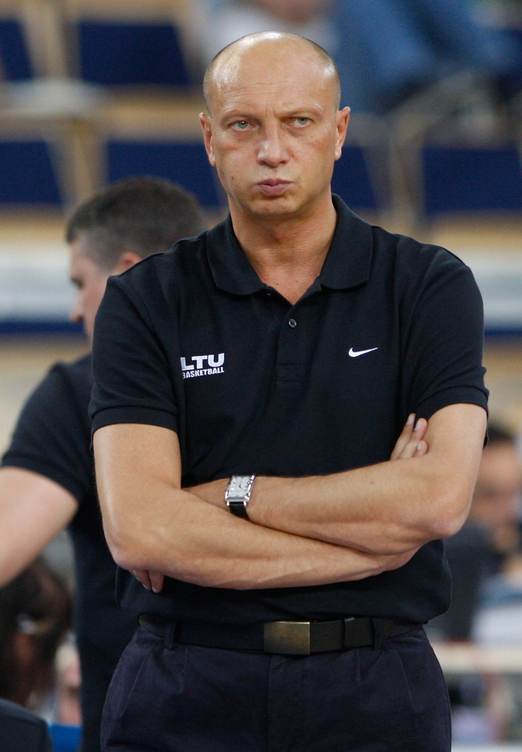 Butautas is back; Capobianco rebounds in style | FIBA Basketball