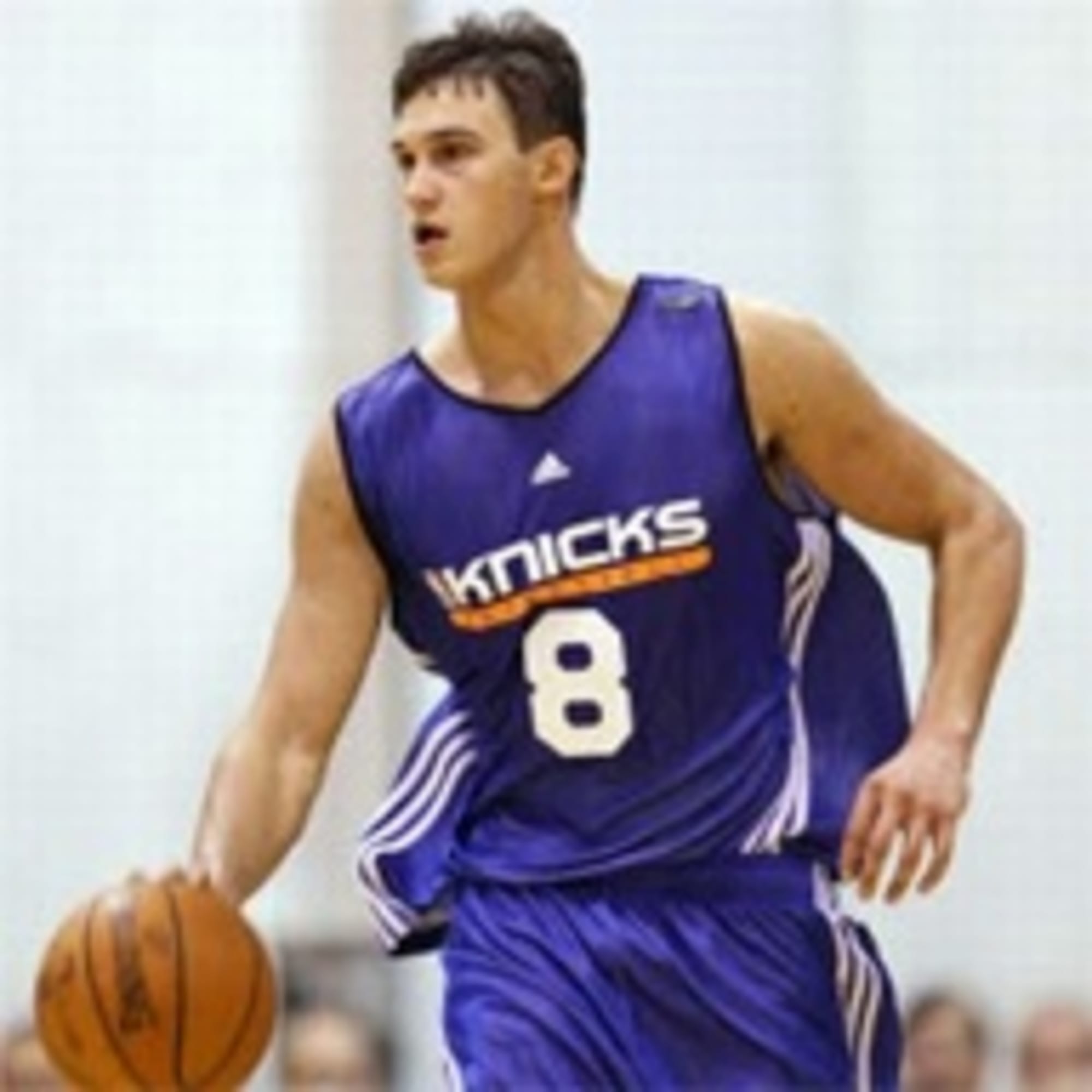 USA – Gallinari finally playing for the Knicks | FIBA Basketball