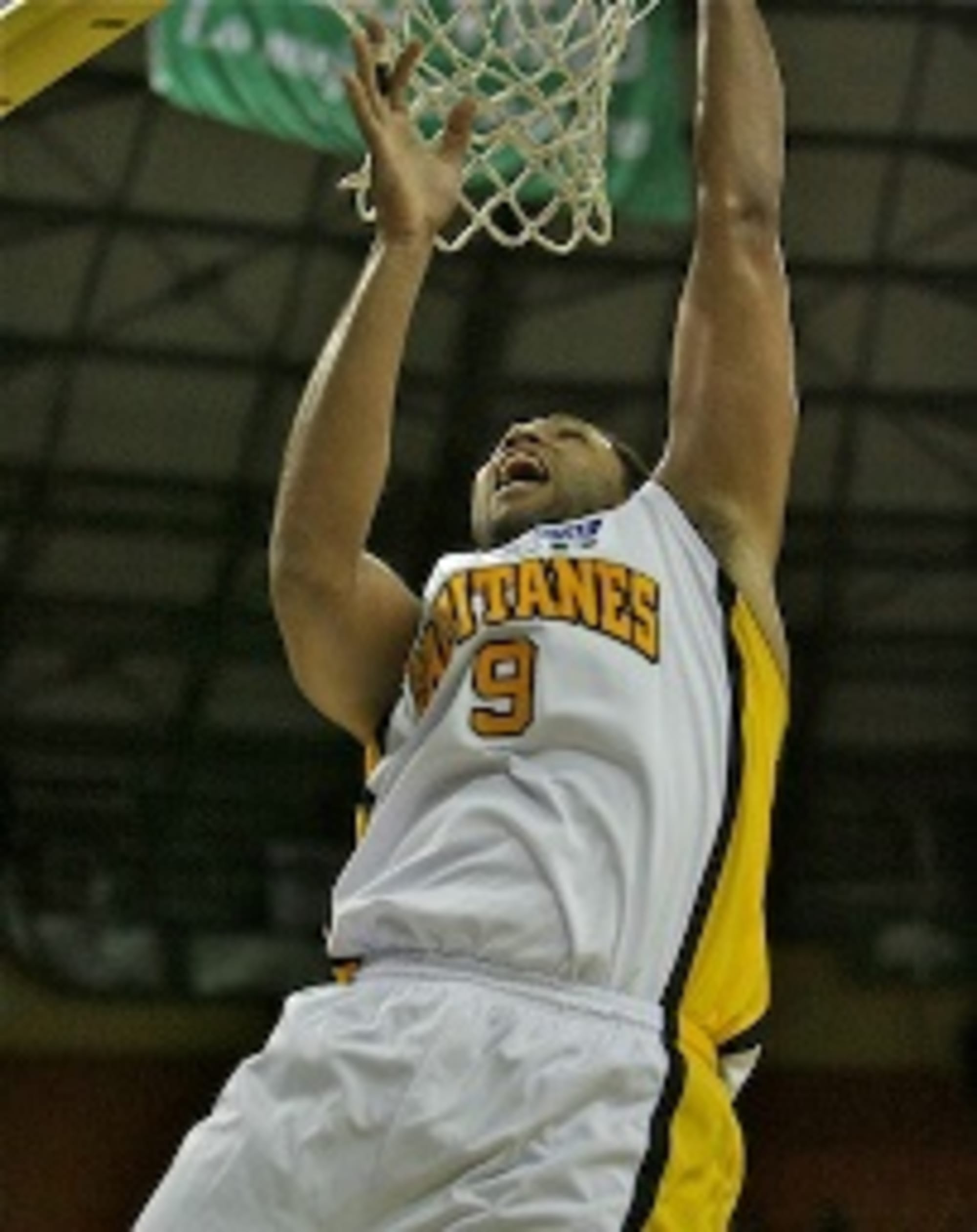 PUR - Capitanes beat Leones, stand as last unbeaten team in BSN | FIBA ...