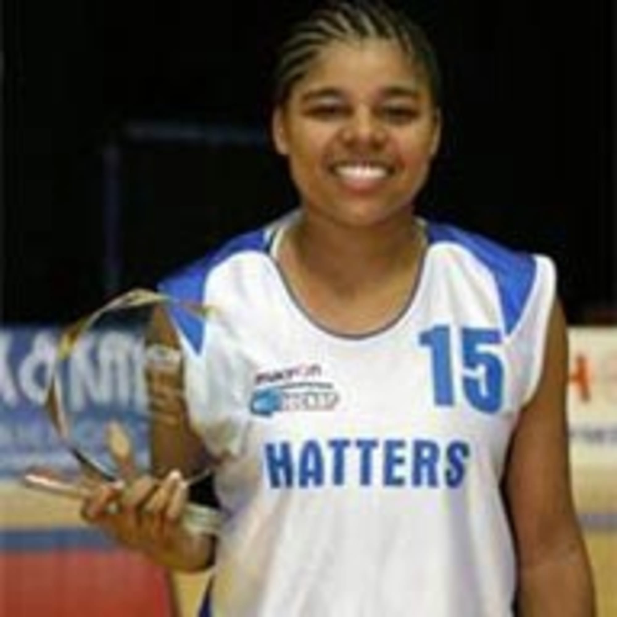 ENG - England Basketball League 2005-06 | FIBA Basketball