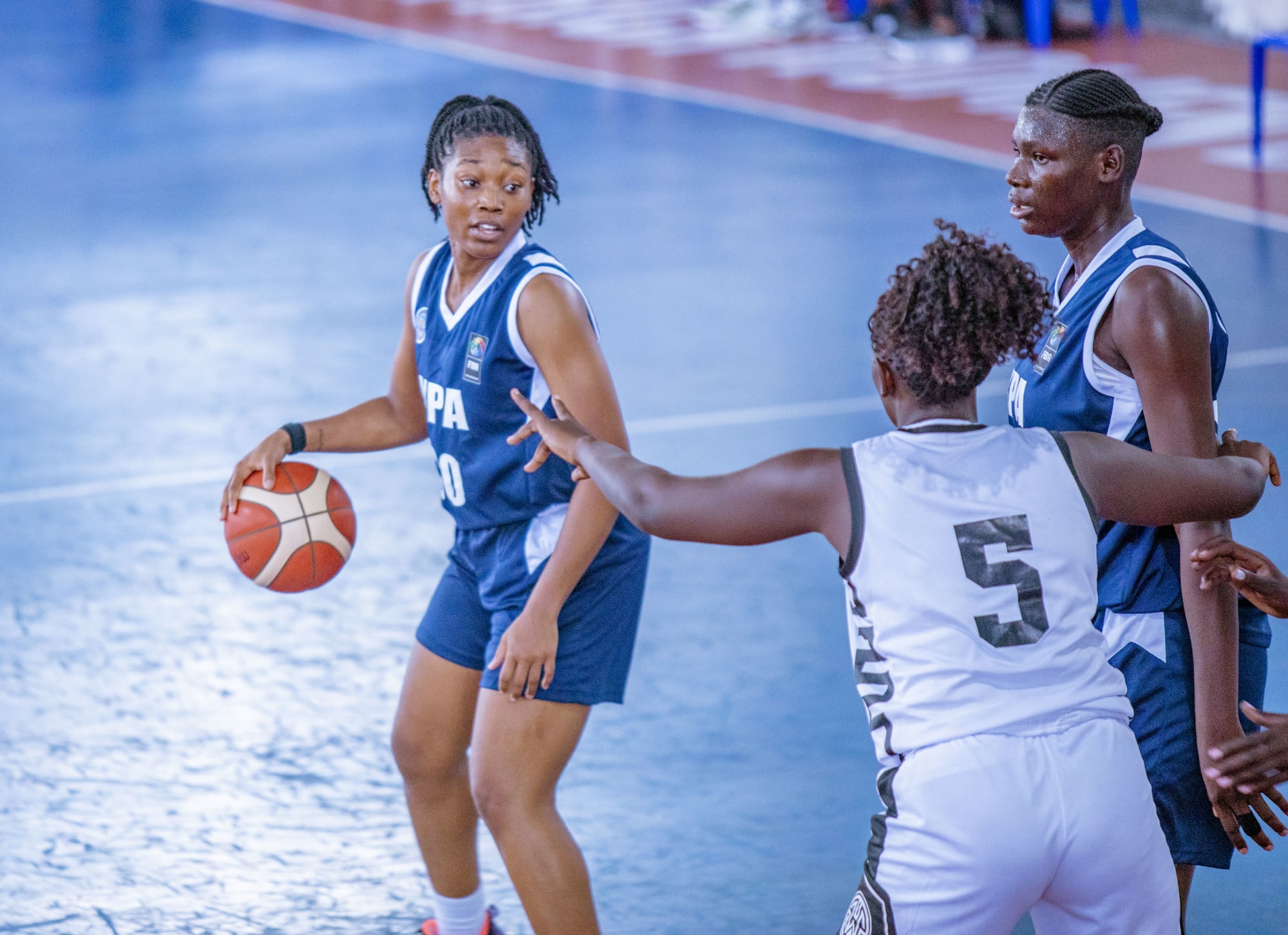 Equity Hawks claw APR to top group as KPA dominate | FIBA Basketball
