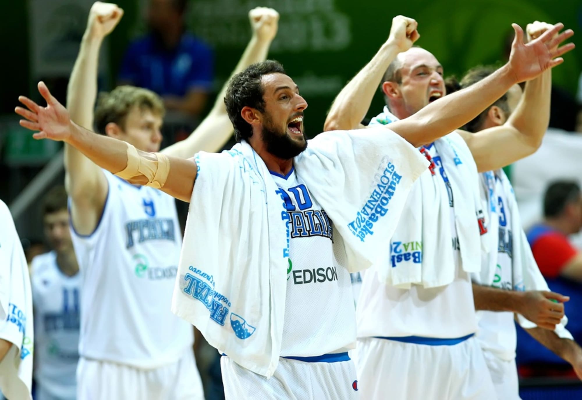 FIBA - Profile of 2014 FIBA Basketball World Cup wild card candidate ...