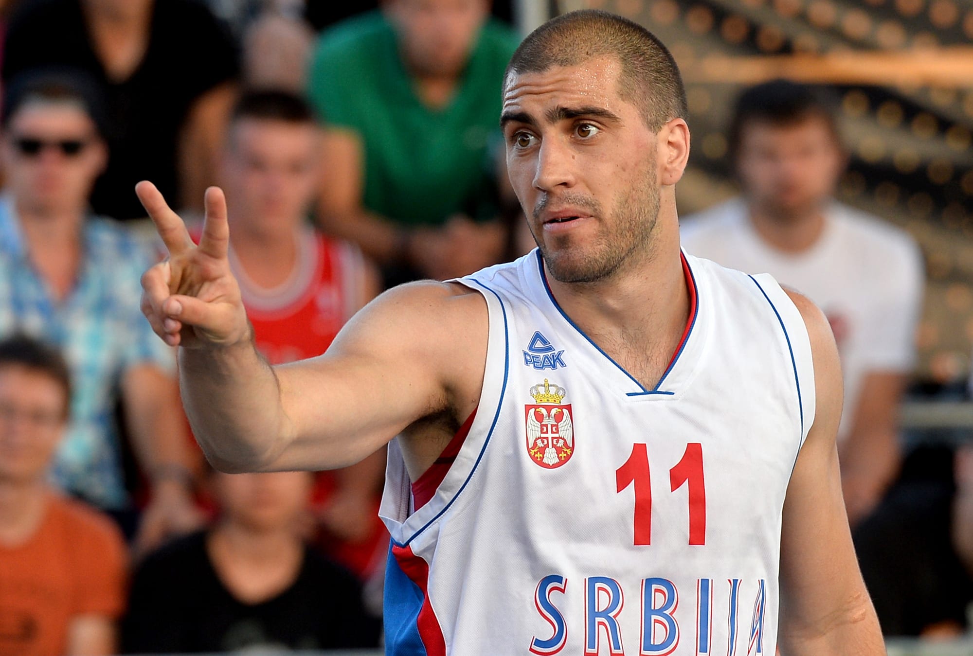 3x3 - Bulut back on top of the 3x3 World | FIBA Basketball