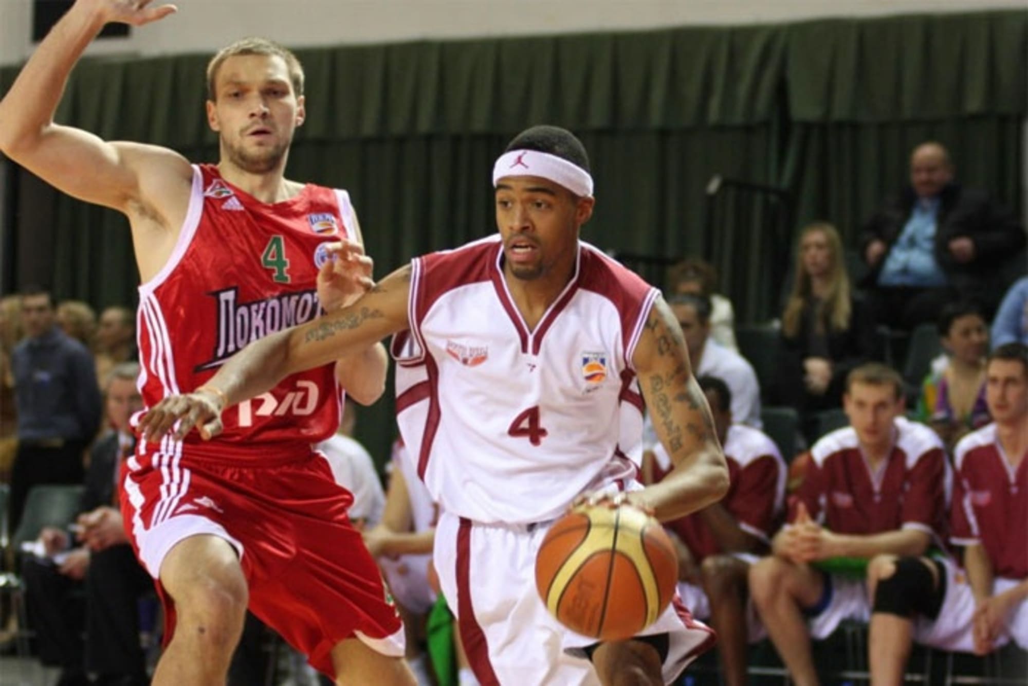 RUS - Grigoryev deal ahows Lokomotiv Kuban commitment to youngsters ...