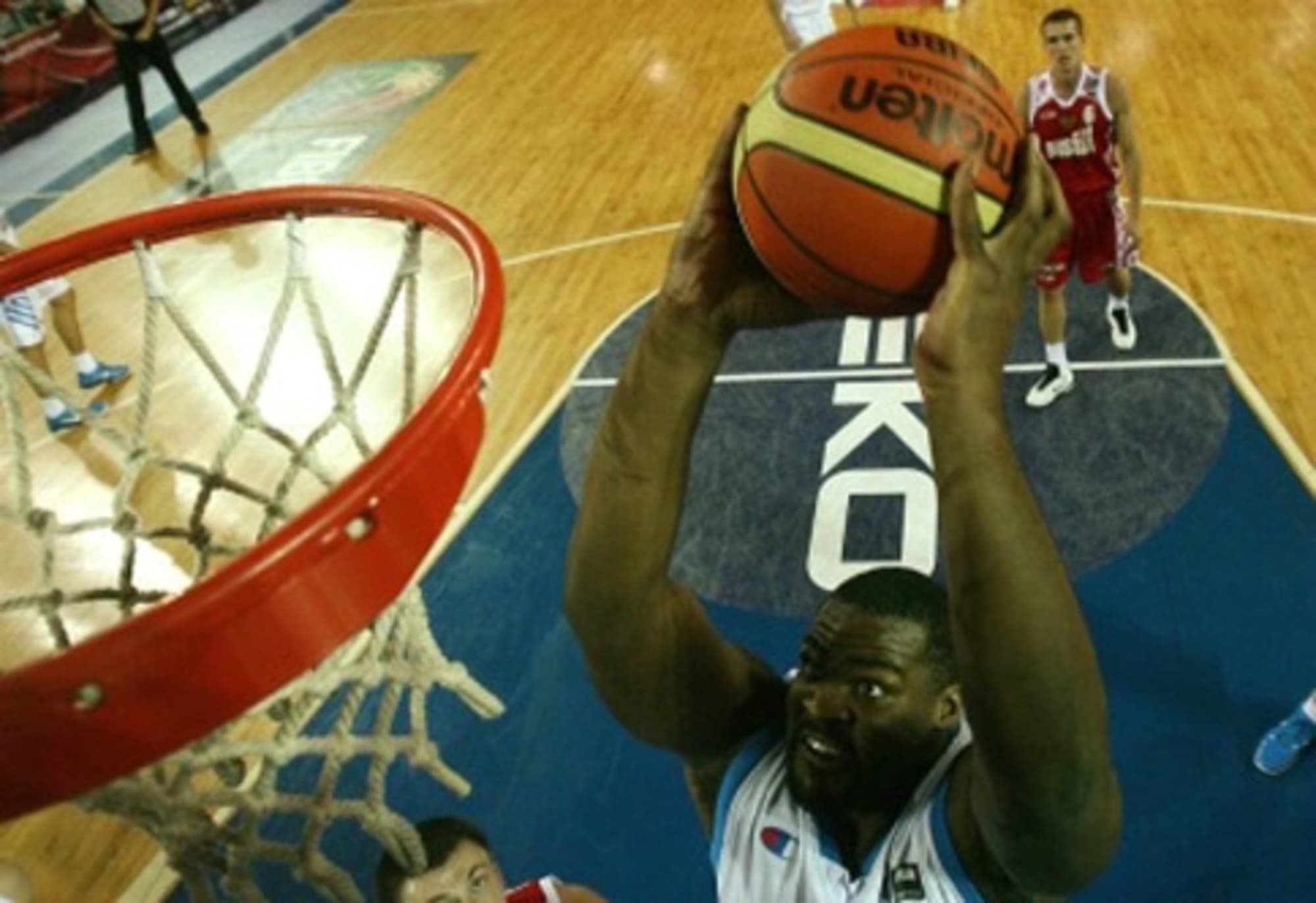 GRE/AUS - Crunch time for OQT players in Europe, Australia | FIBA ...