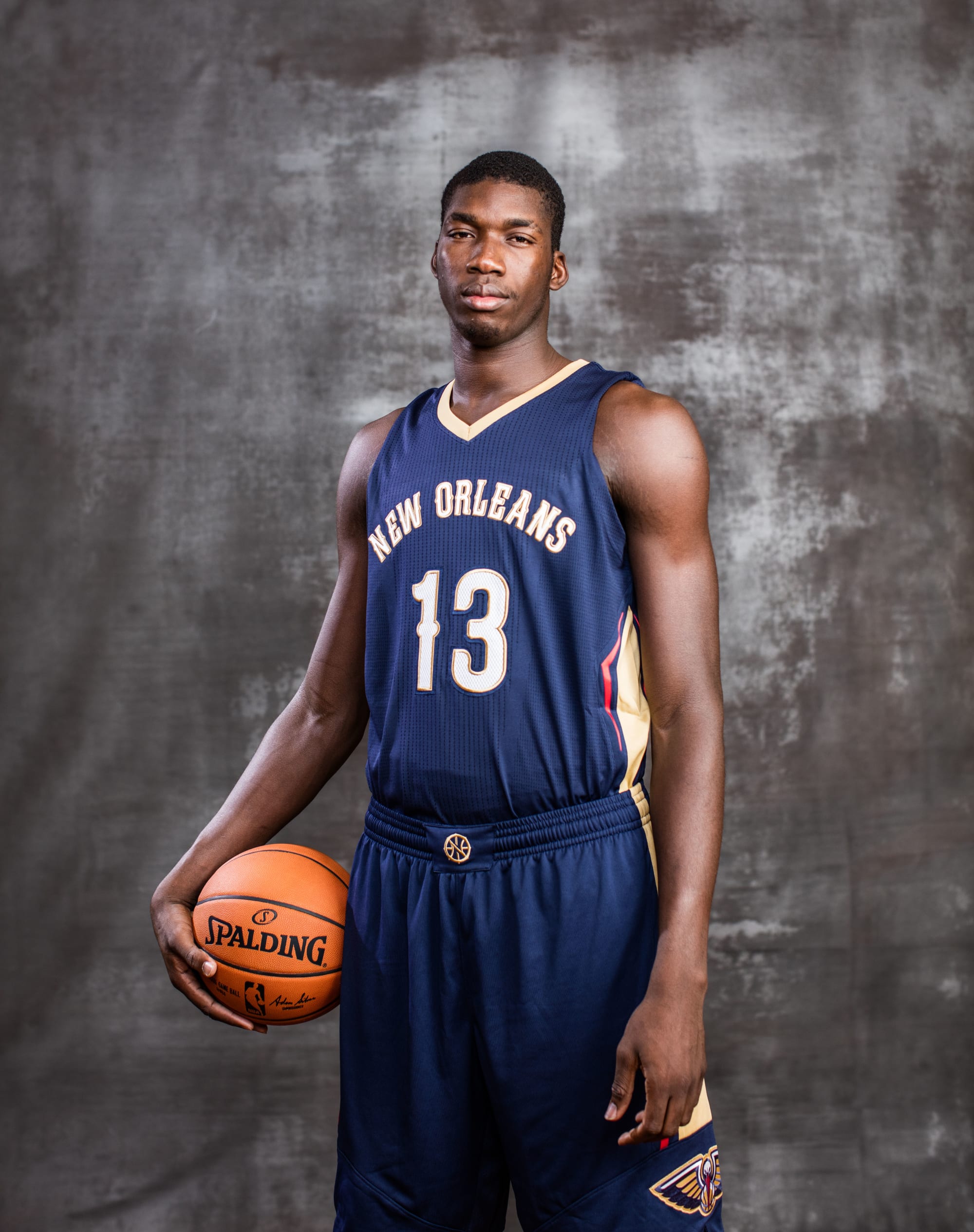 Diallo rêve de remporter l'AfroBasket avec le Mali | FIBA Basketball