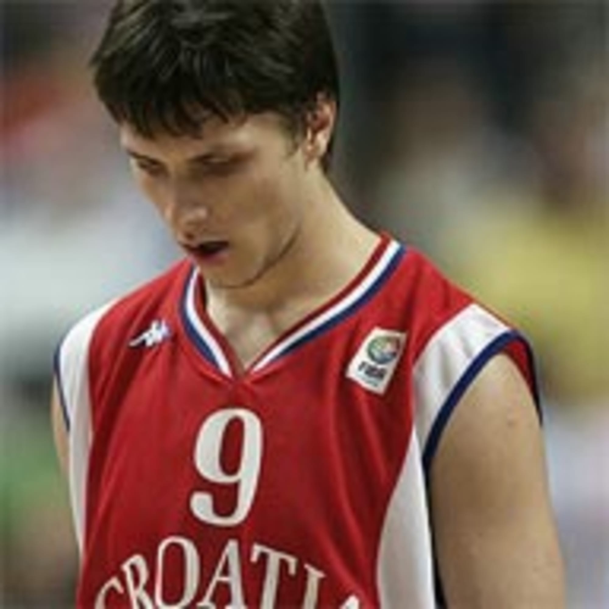 CRO – Tomas satisfied with move to Fuenlabrada | FIBA Basketball