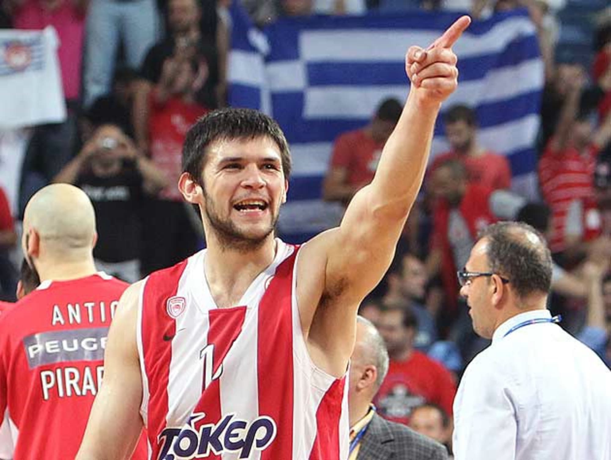 FIBA - Game Center unveiled, offers complete stats and profiles for ...