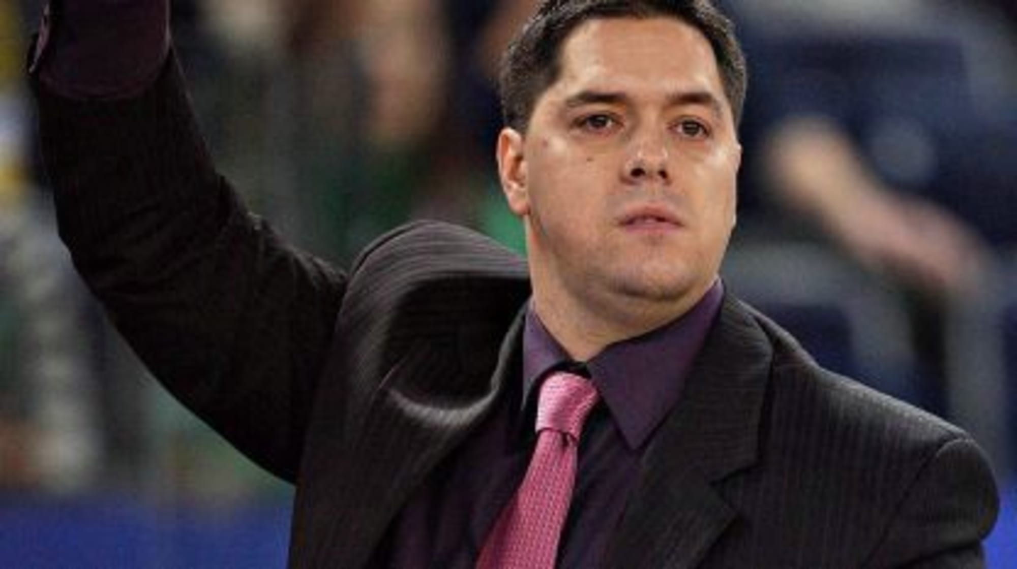 ITA - Filipovski takes charge of Roma | FIBA Basketball