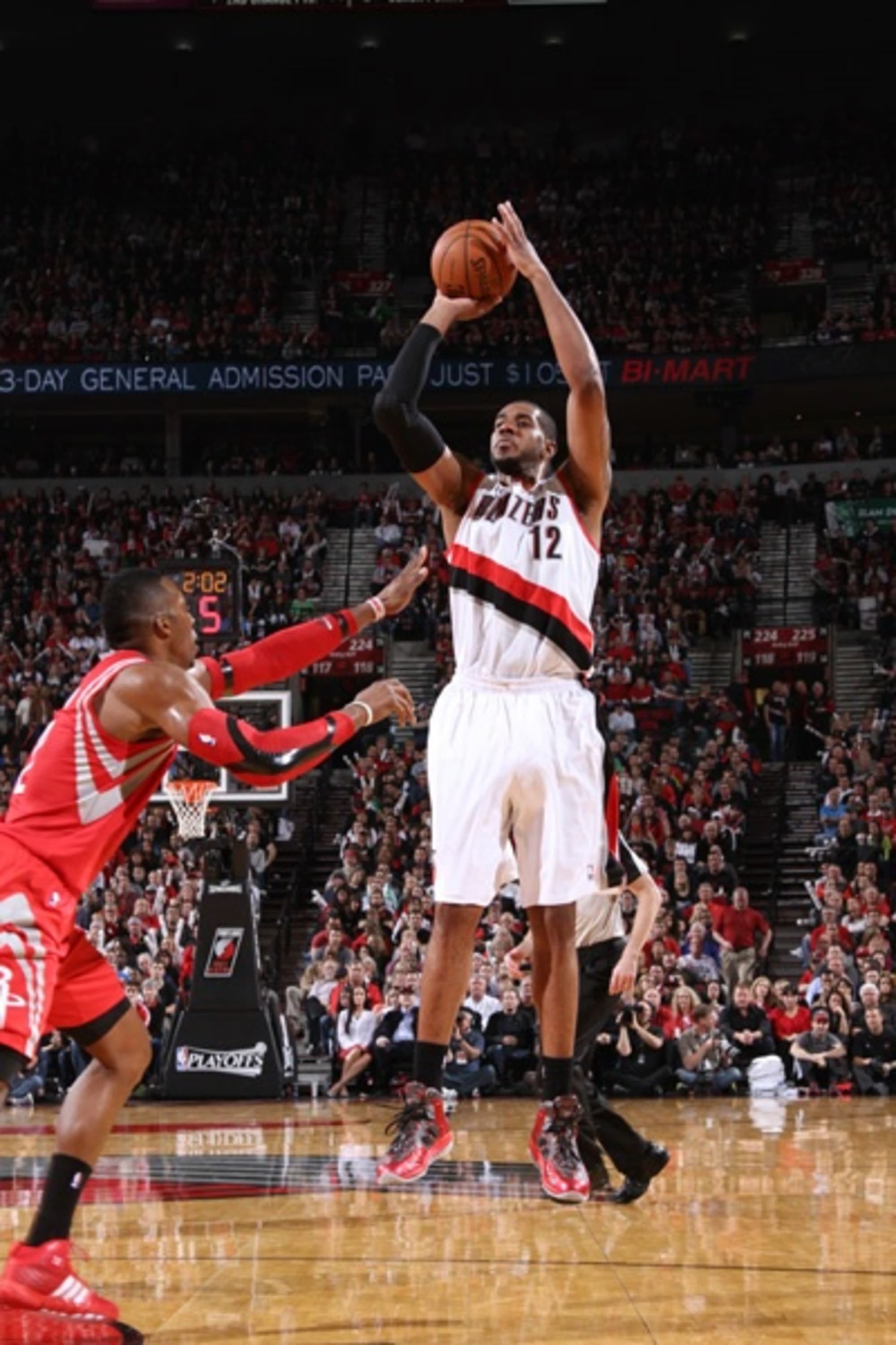 USA/CAN - It's all about playoff basketball | FIBA Basketball