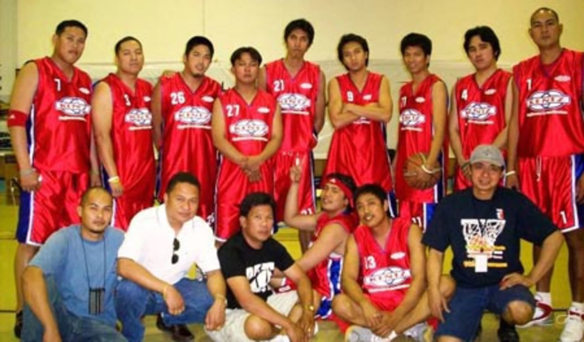 KSA - Kentz bounce back, Kuhaimi pick win in UFSA-DBL | FIBA Basketball