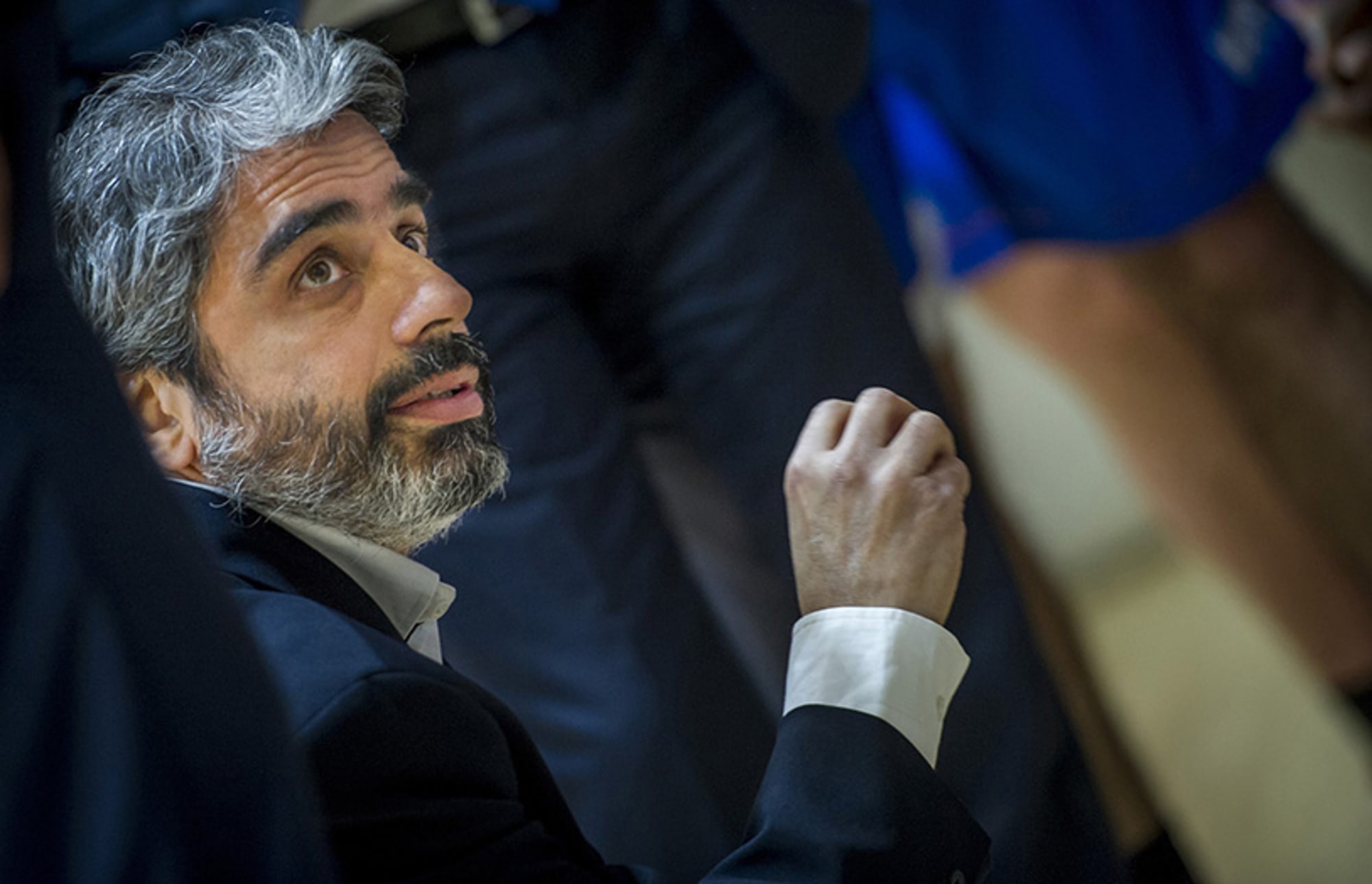 FIBA’s New Competition System means Asian teams must upgrade, says ...