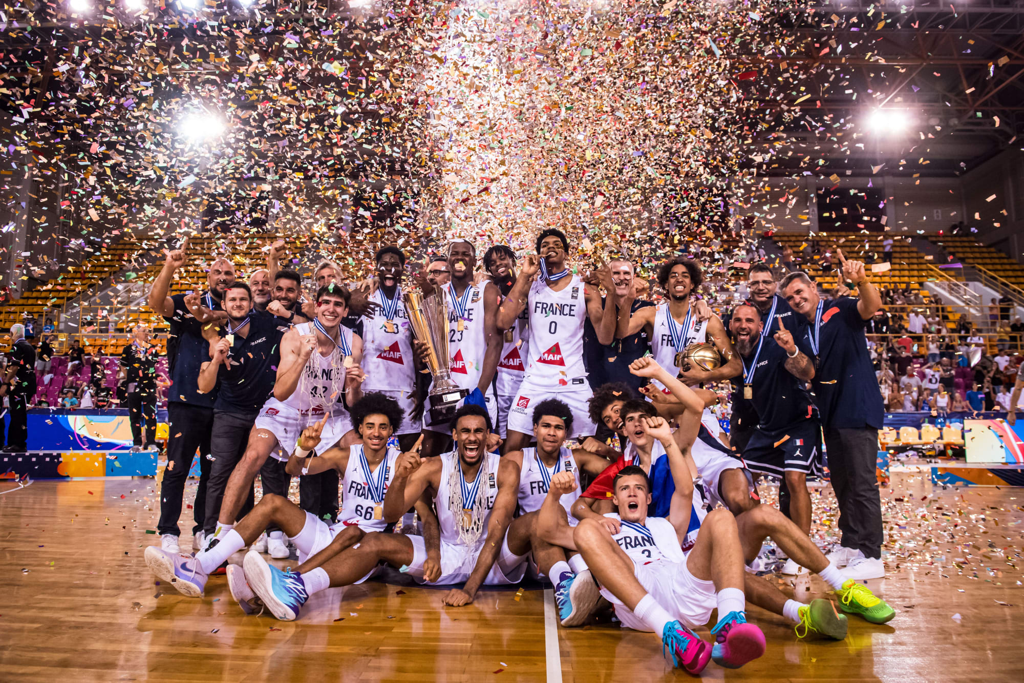 VOTE: Who will win the FIBA U20 EuroBasket title? - FIBA U20 EuroBasket ...