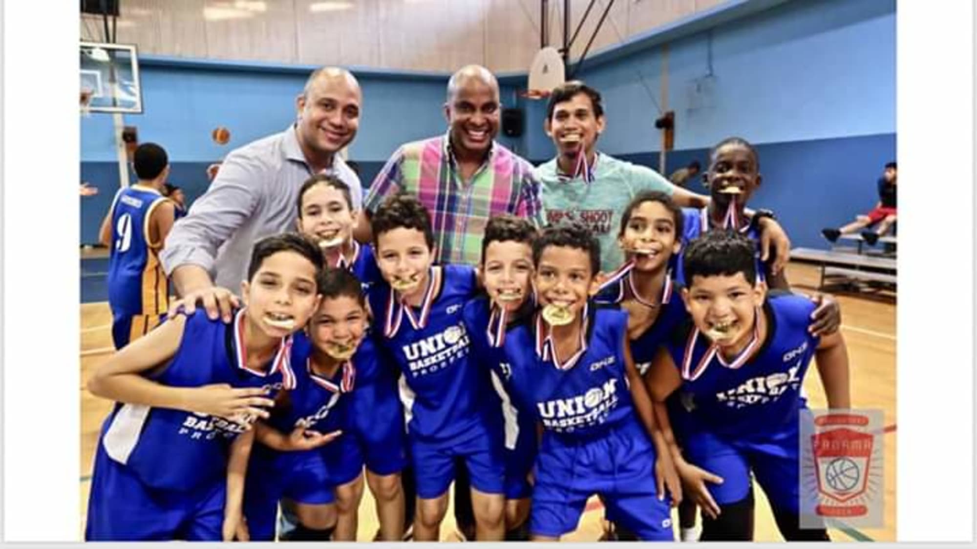 FEPABA, new pillar of Panama's mini basketball development | FIBA ...