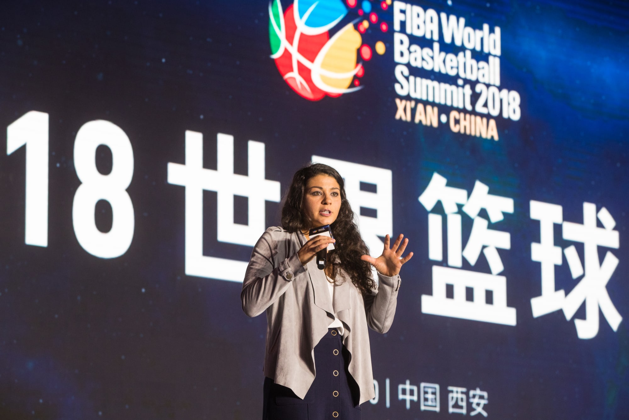 FIBA 3x3 World Cup MVP D'Alie champions virtues of new Olympic ...