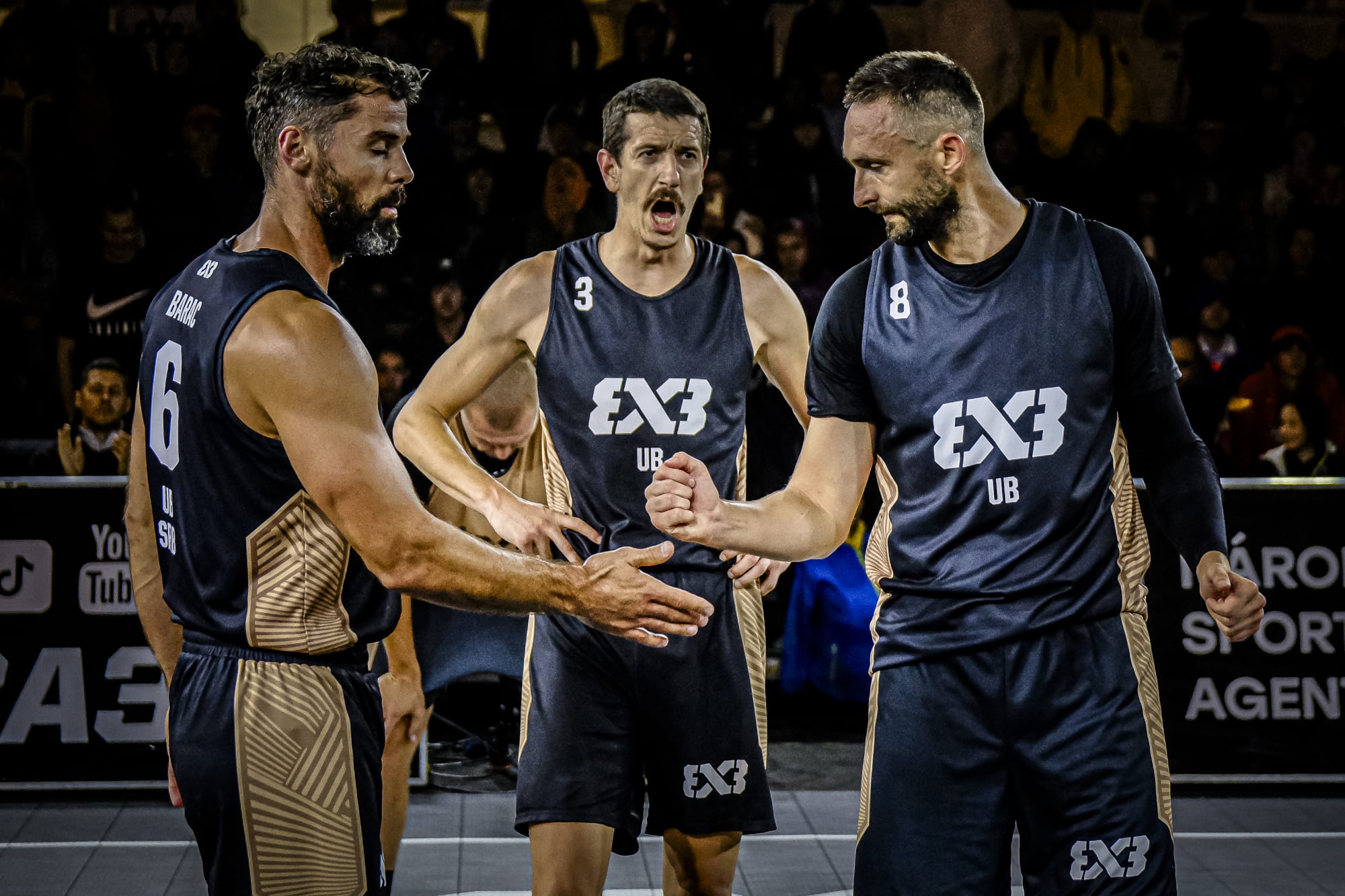 Mid-season takeaways from a thrilling FIBA 3x3 World Tour 2023 | FIBA ...
