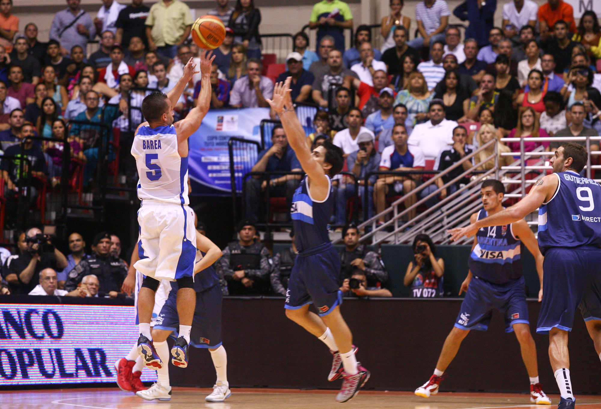 The scoring point guard trend | FIBA Basketball