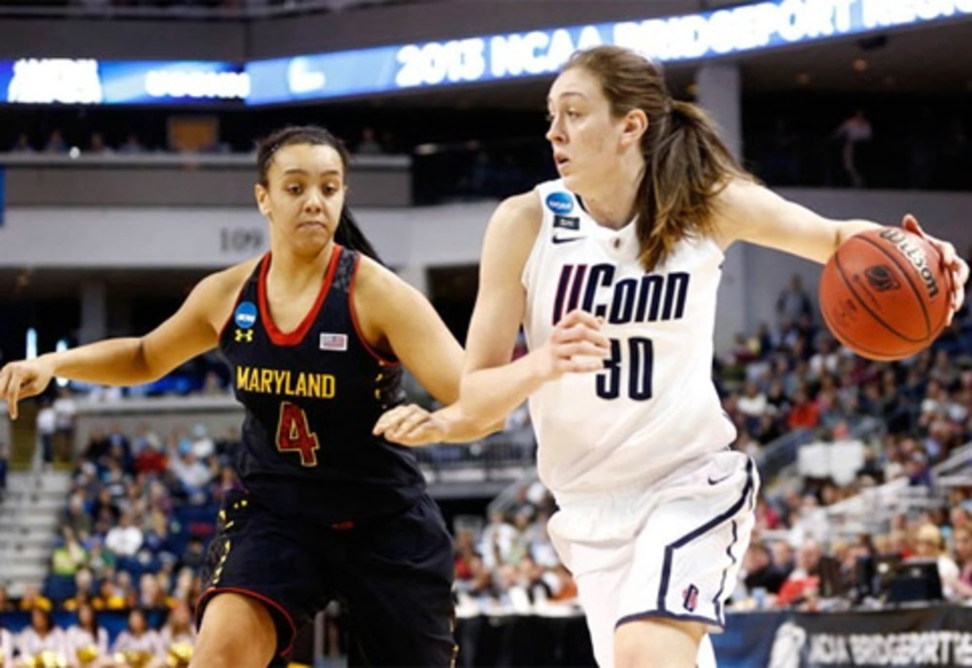 USA - Stewart now living up to the hype | FIBA Basketball