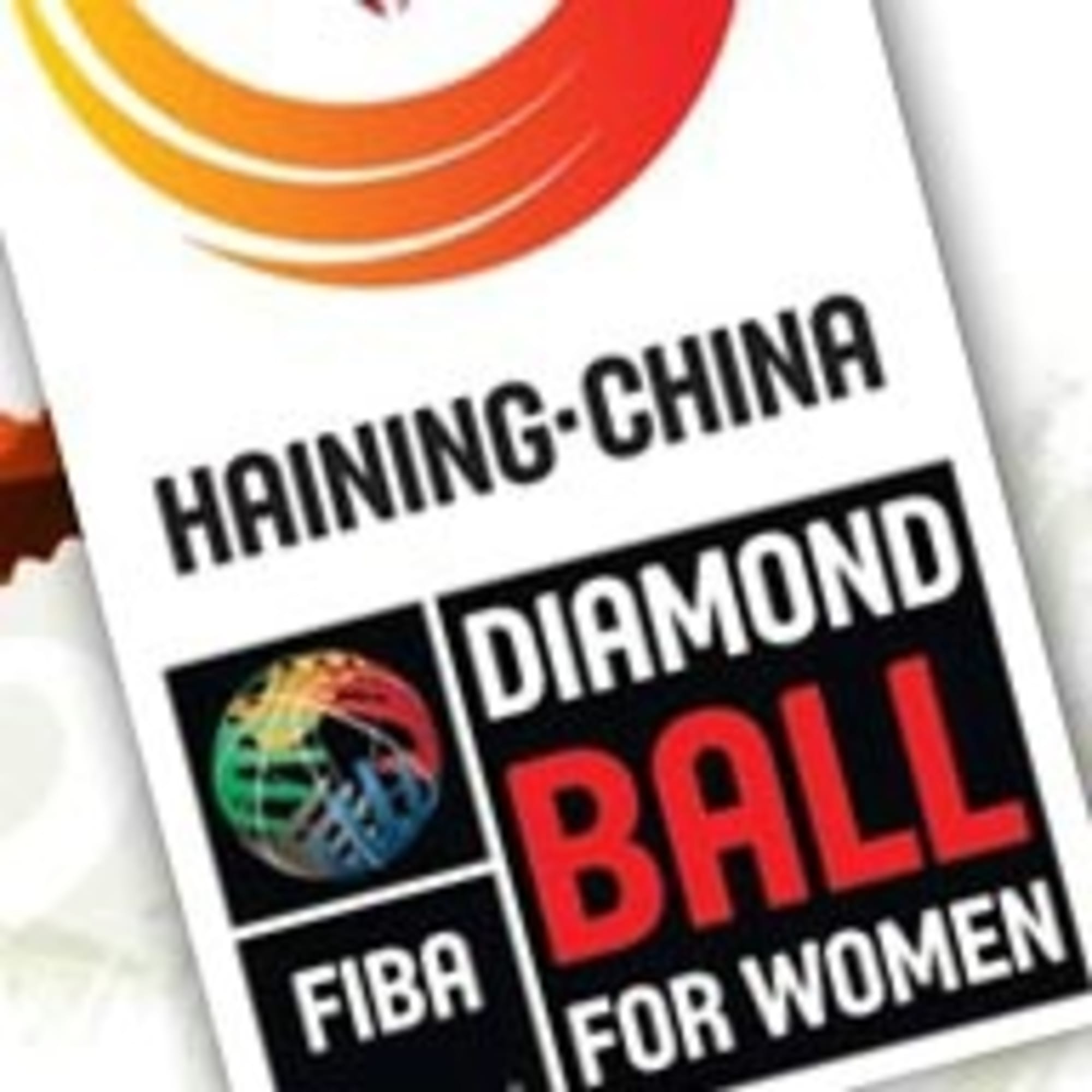PR N°42 - Slight modifications in the schedules of both FIBA Diamond ...