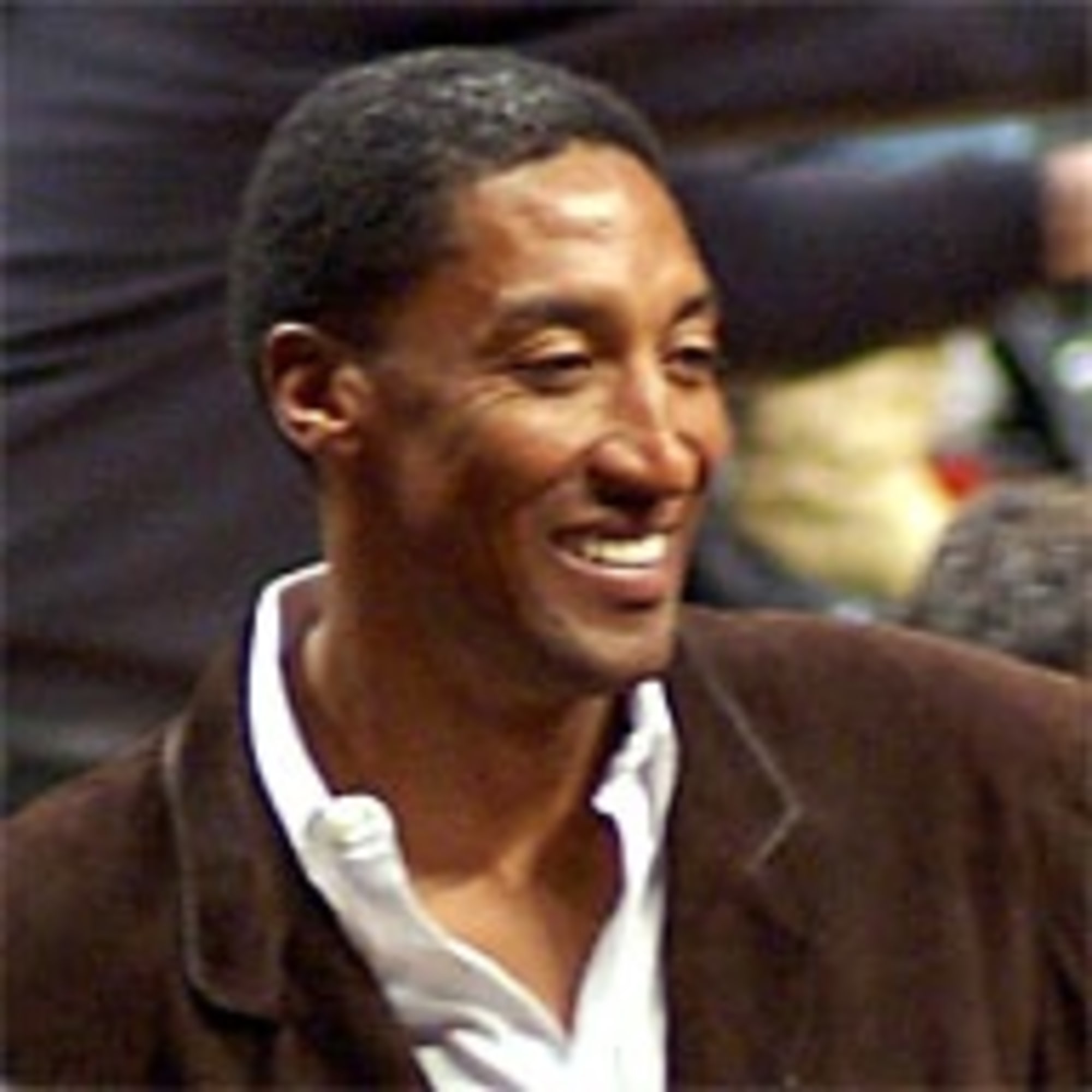 USA - NBA legend Pippen targets comeback | FIBA Basketball