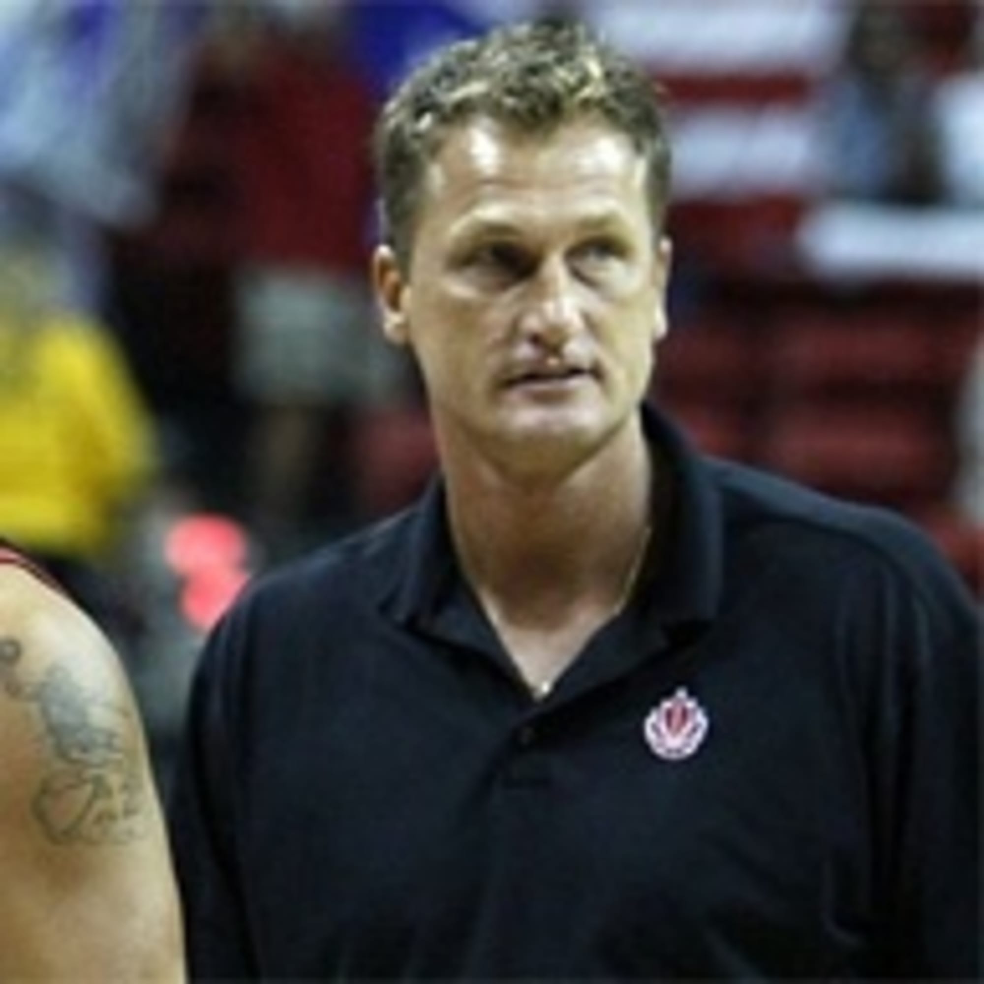 CAN – Canada coach Rautins includes Kepkay for qualifying tournament ...