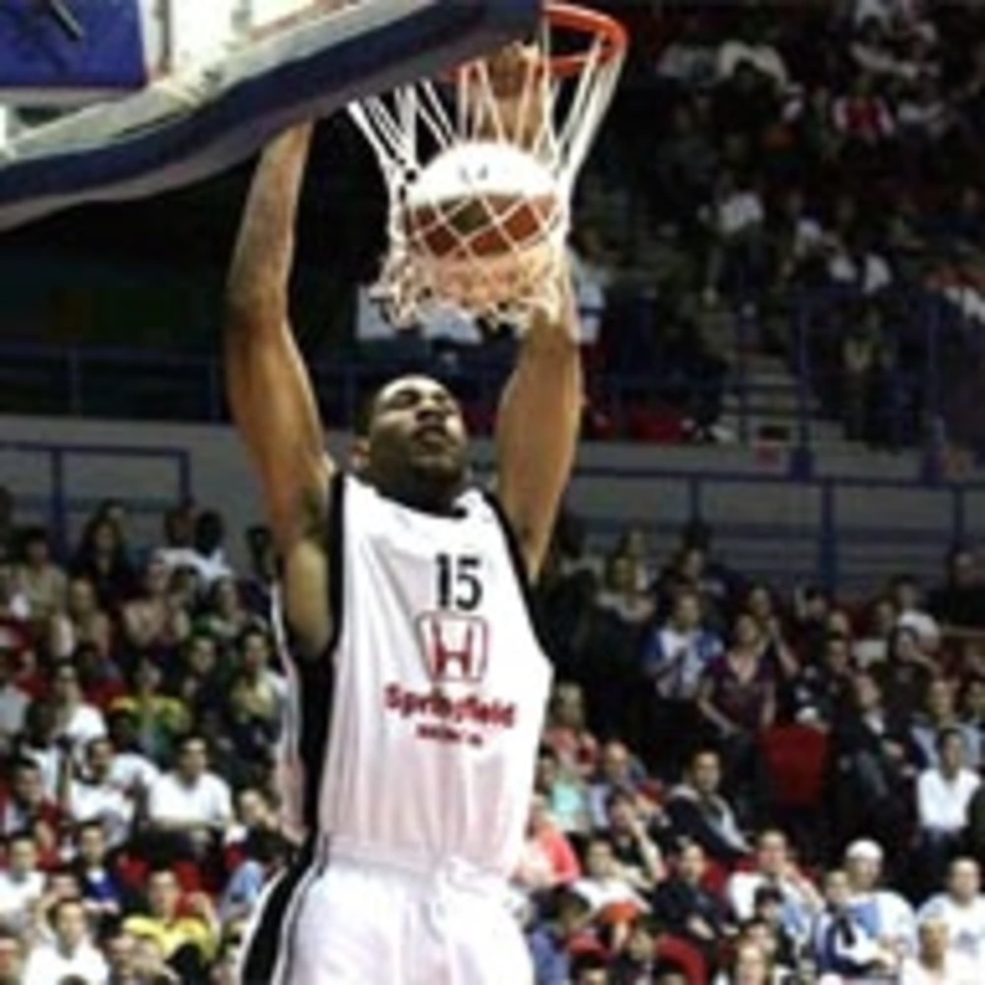 GBR - Sullivan player of the year | FIBA Basketball
