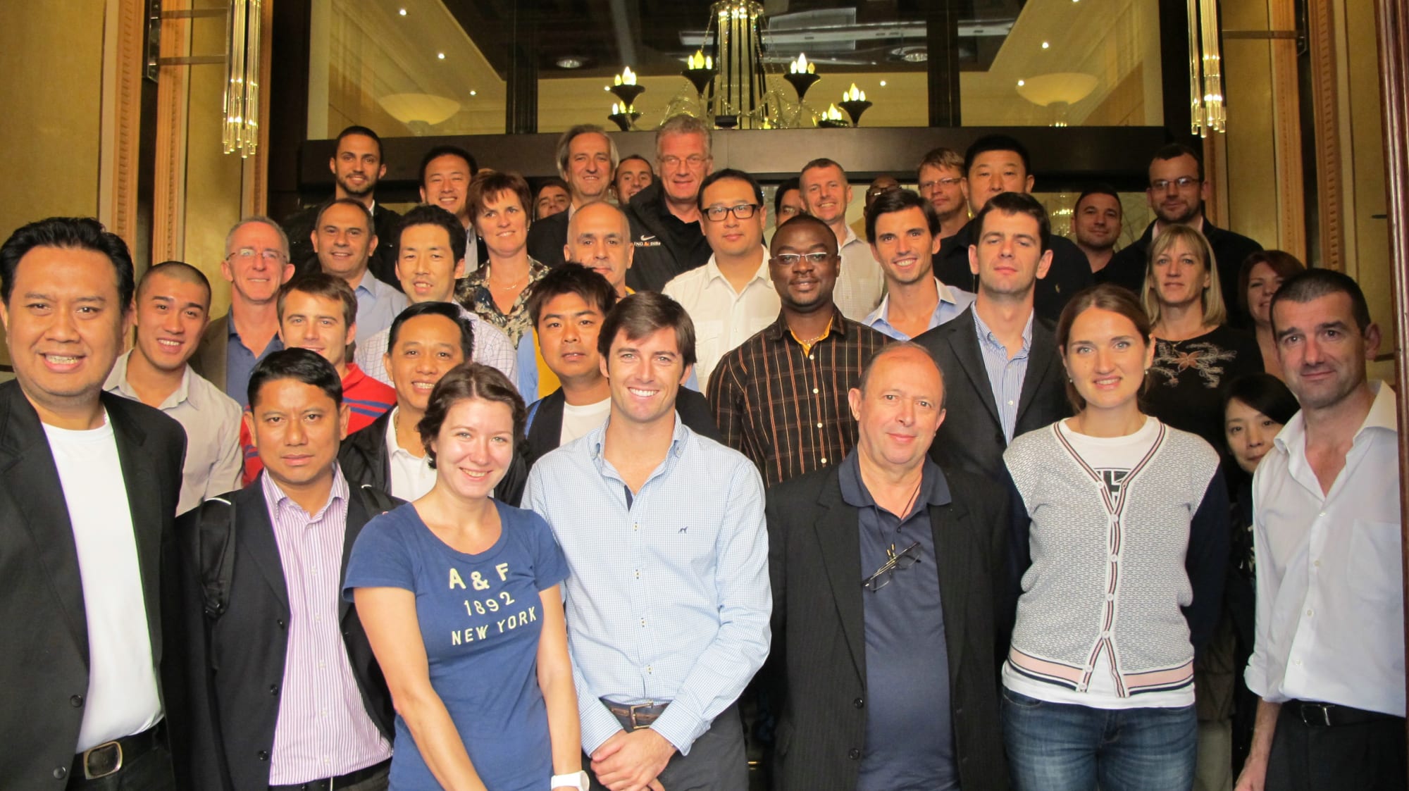 3x3 – FIBA holds 3x3 World Congress in Barcelona | FIBA Basketball