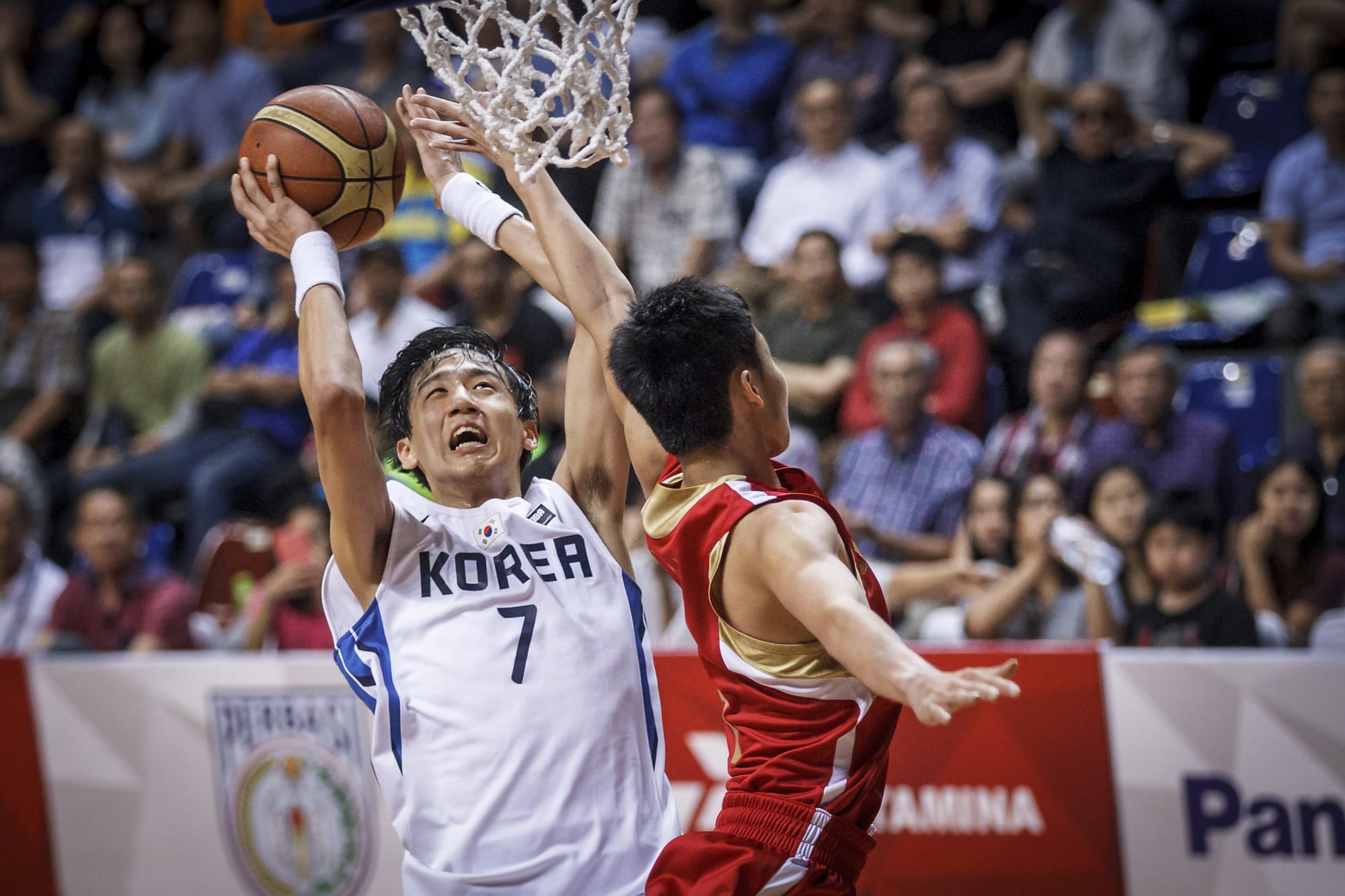 Korea bring back same 12 players from FIBA U18 Asia Championship | FIBA ...
