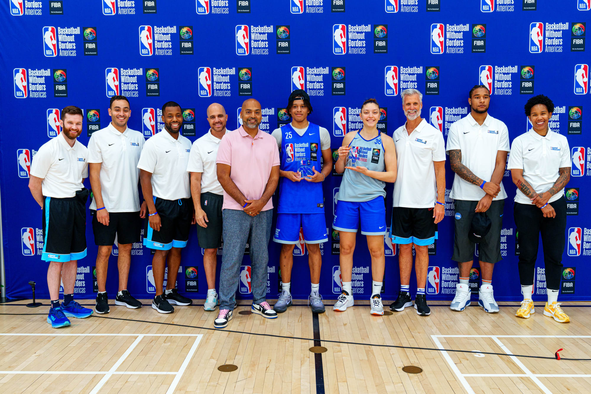 Argentina's Maggi, Puerto Rican Brown named BWB Americas MVPs | FIBA ...