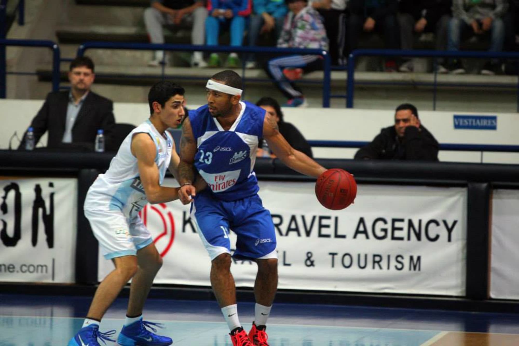 Matic prepares Lebanon for WABA | FIBA Basketball