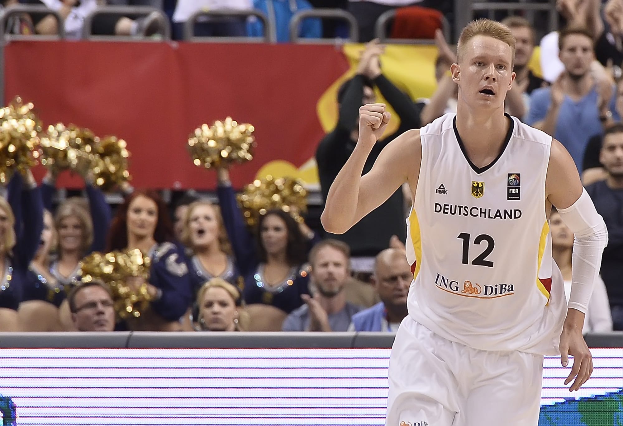 Gameday 2 Round-Up: Benzing the hero for Germany, Musa wins it for ...