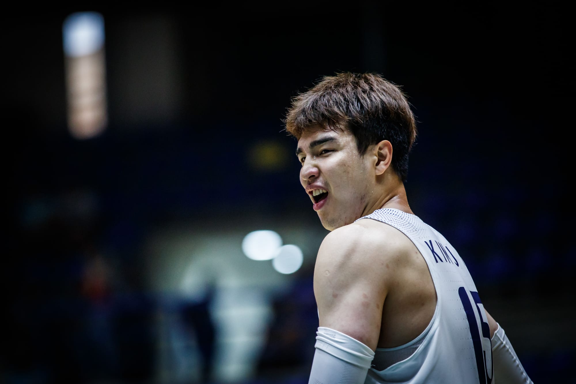 Returnees and a newcomer make it to Korea's final roster for Asian ...