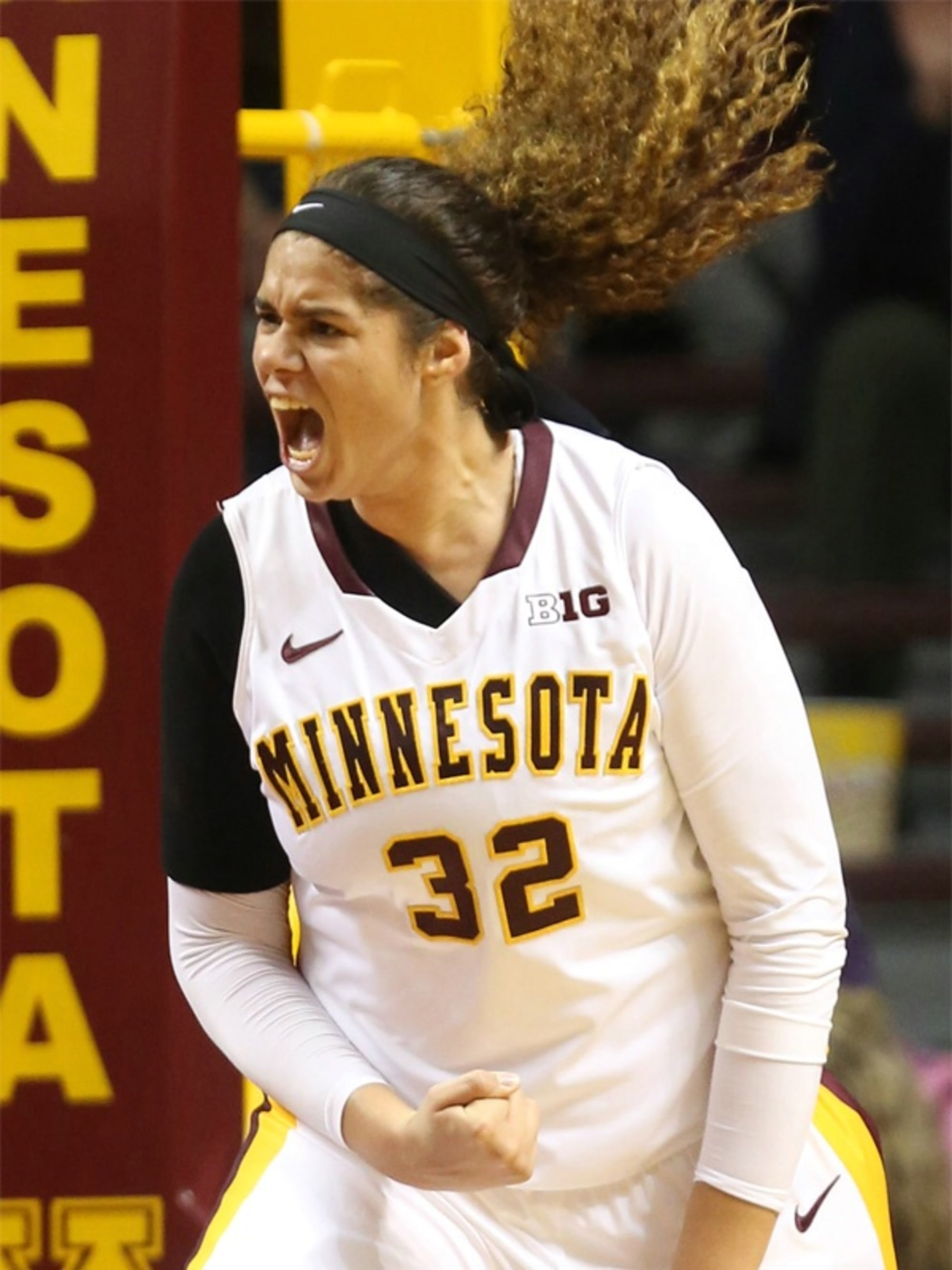 SWE - Zahui B. returns stronger, more motivated after missing college ...