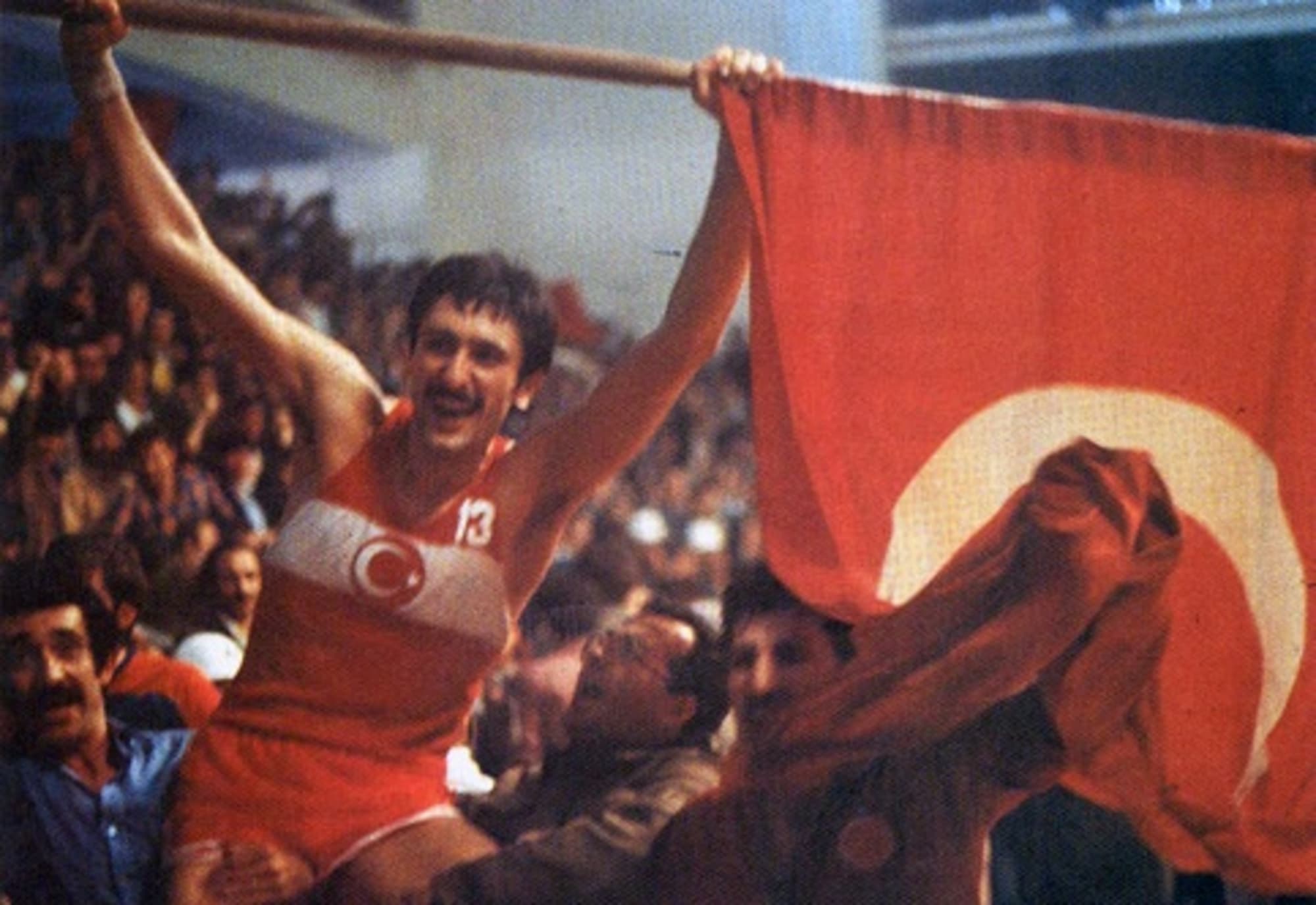 Turkey - Efe Aydan | FIBA Basketball