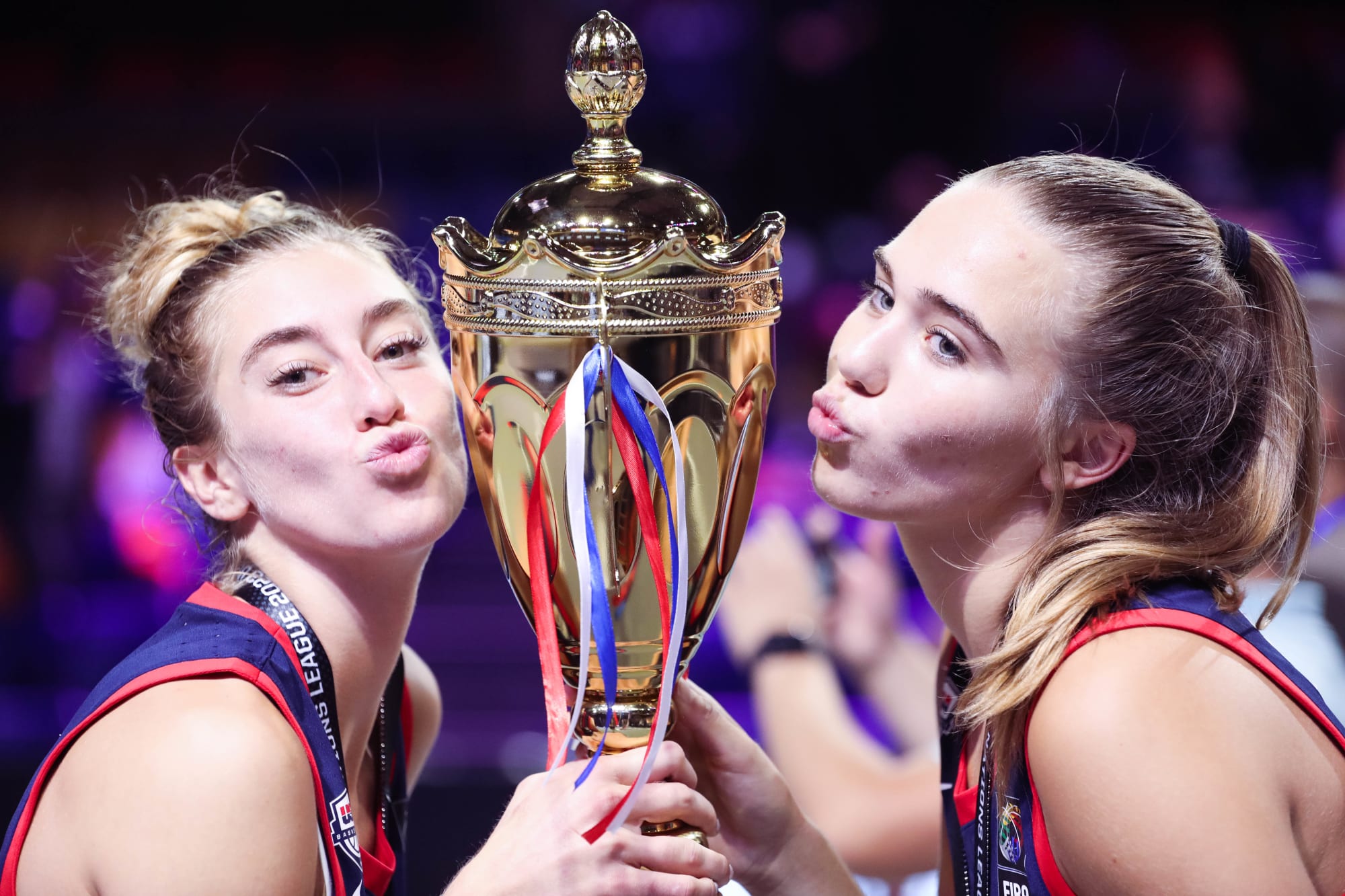 FIBA 3x3 Nations League 2024 will serve as qualification for U23 World ...