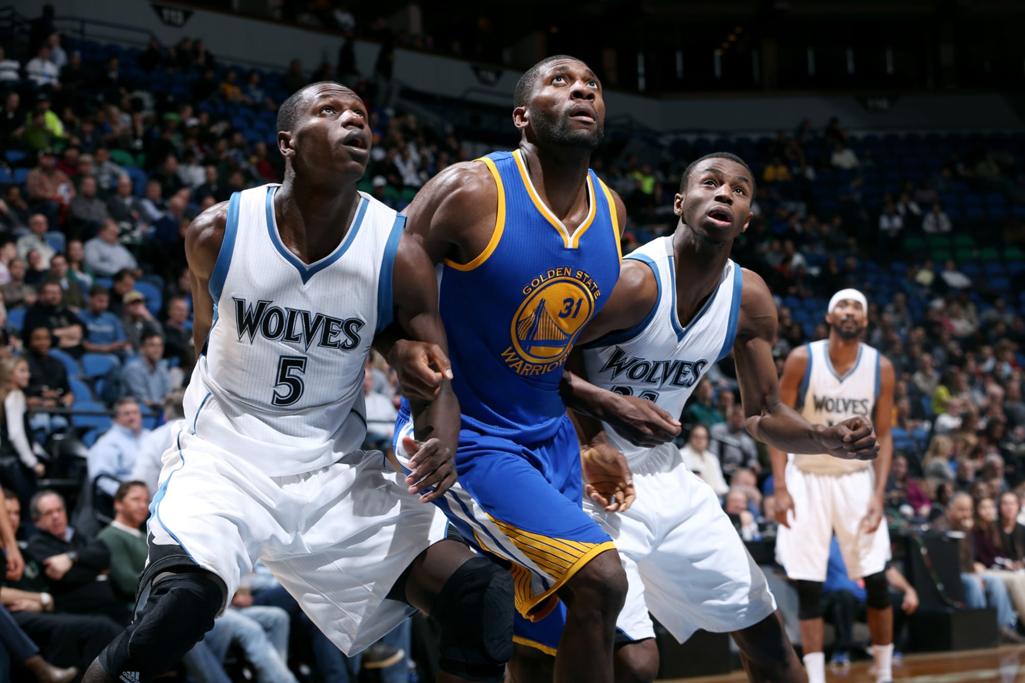 Ezeli gives thumbs-up to Nigeria for AfroBasket 2015 | FIBA Basketball