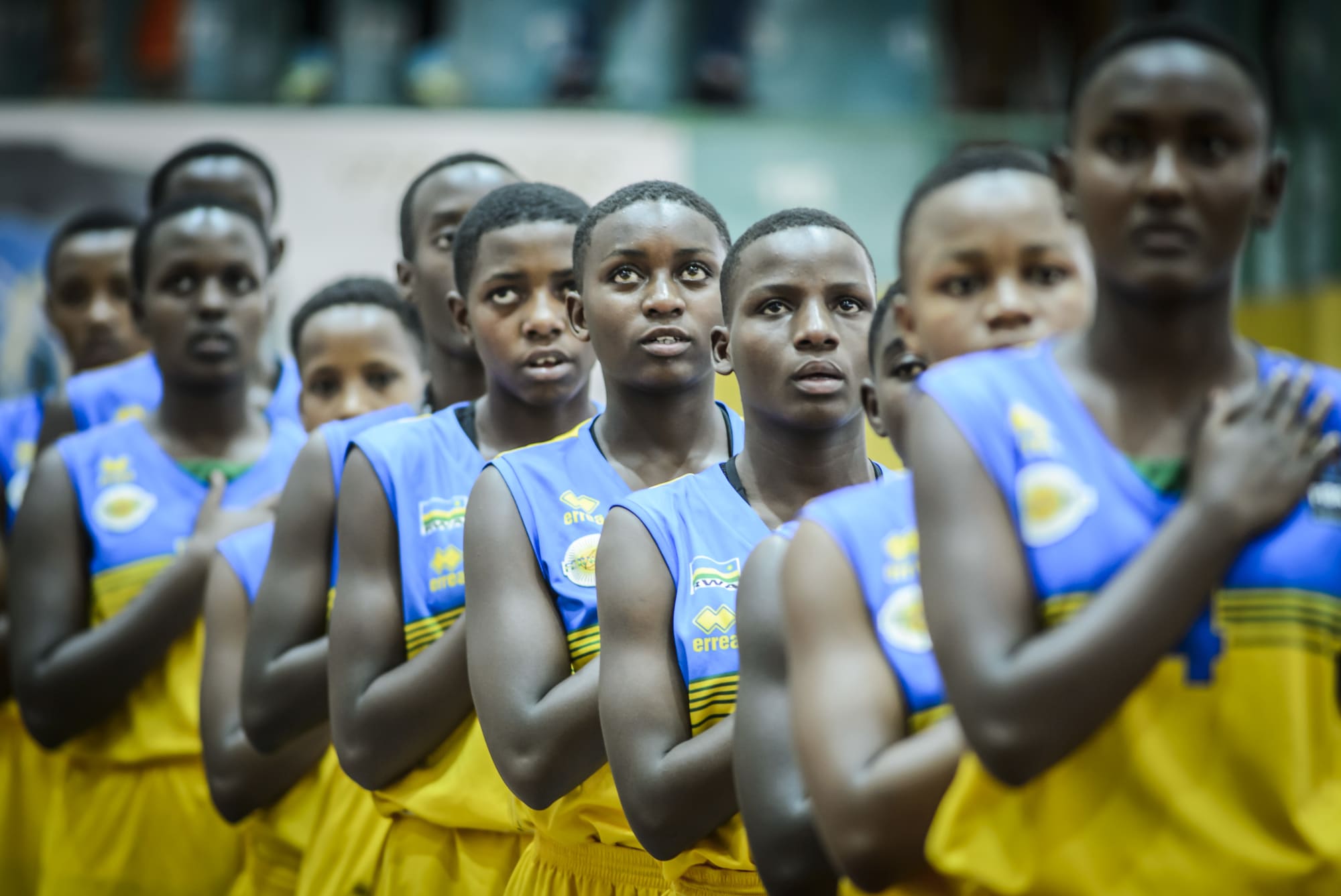 Seven teams set to vie for Africa Zone 5 U16 continental tickets | FIBA ...