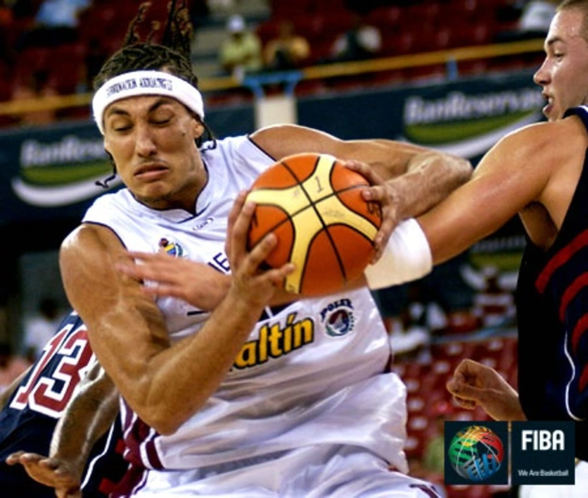 VEN – Tour in the Old World for Venezuela’s National Team | FIBA Basketball