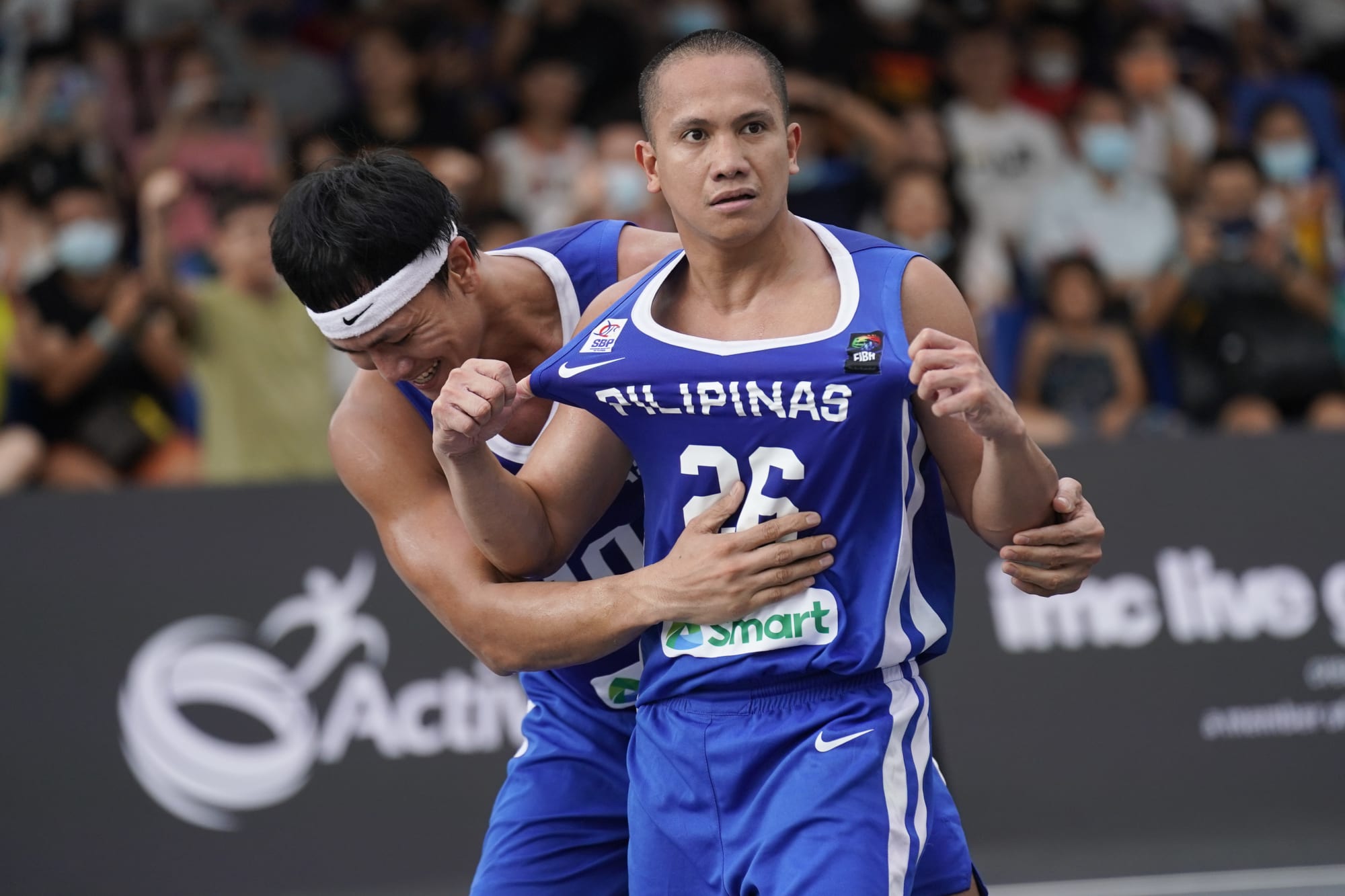 Best moments in FIBA 3x3 Asia Cup history | FIBA Basketball