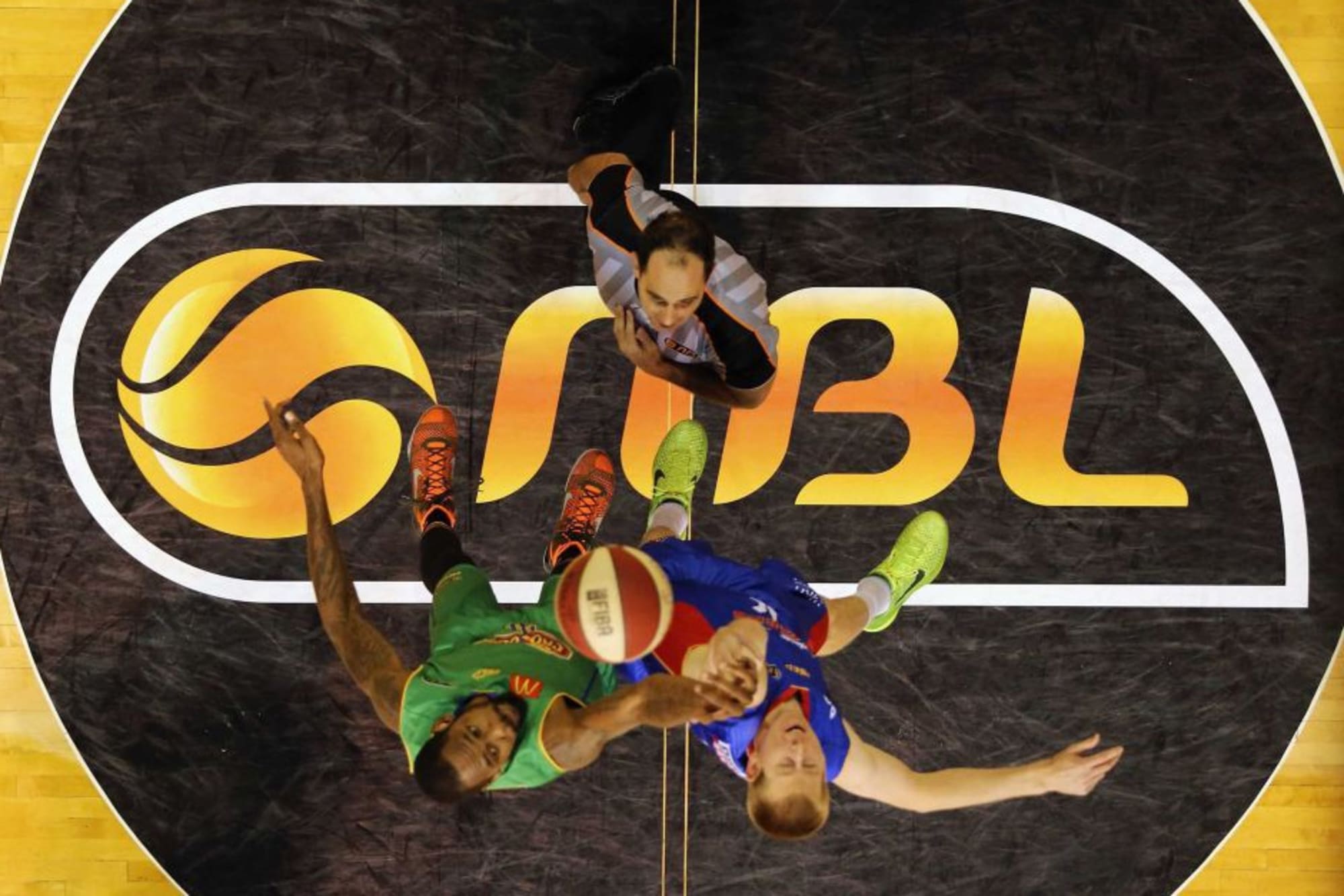 How did the NBL get so low? | FIBA Basketball