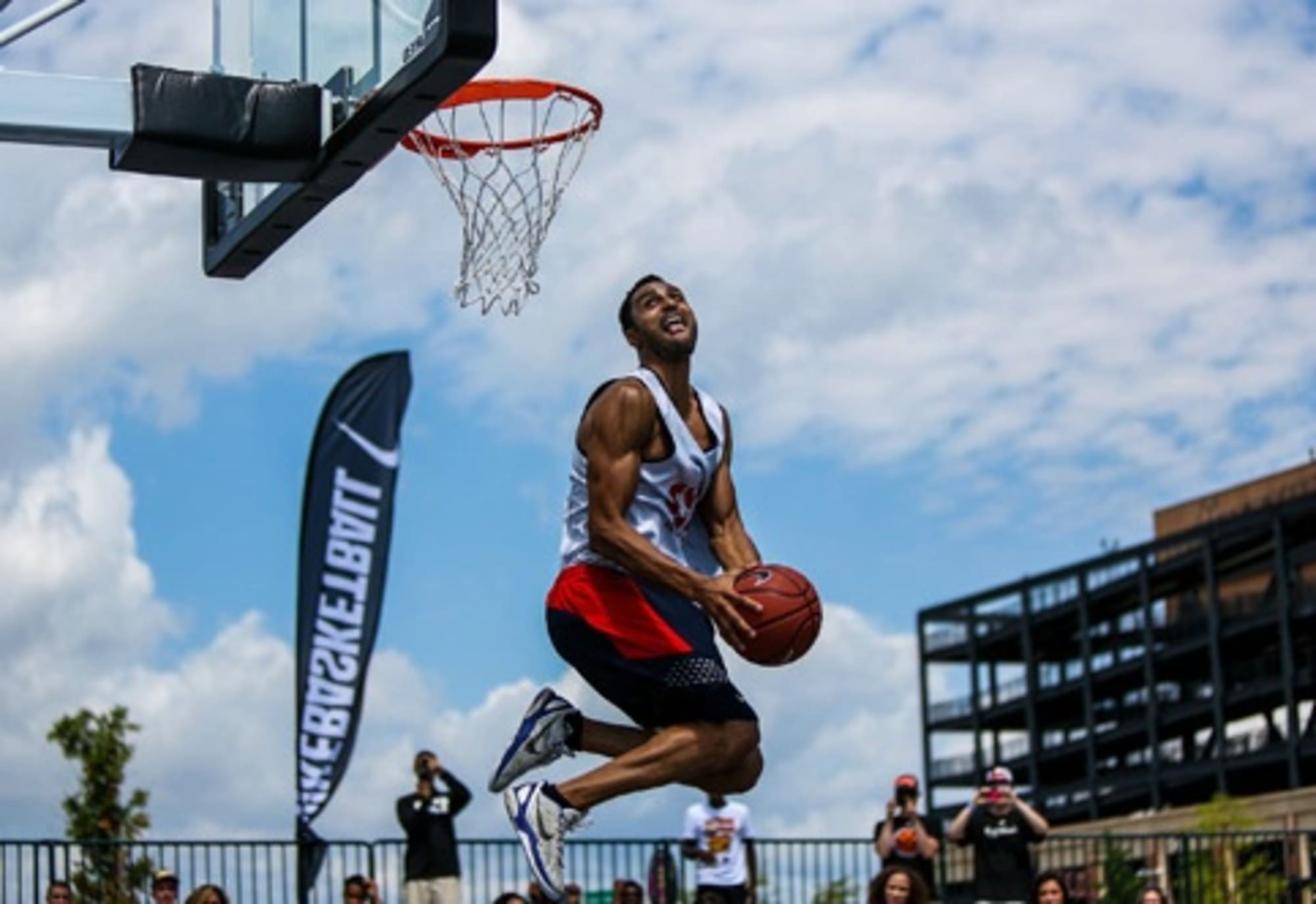 3x3 - Citi Fields heating up | FIBA Basketball