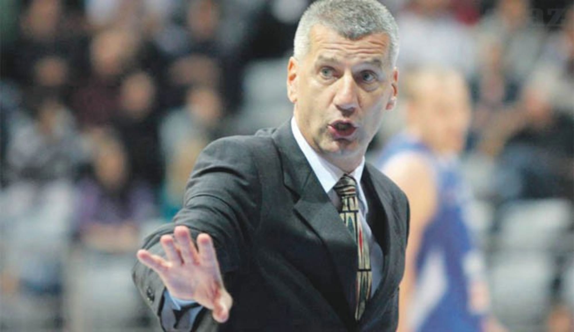 BIH/CRO - Petrovic returns to Cedevita helm | FIBA Basketball