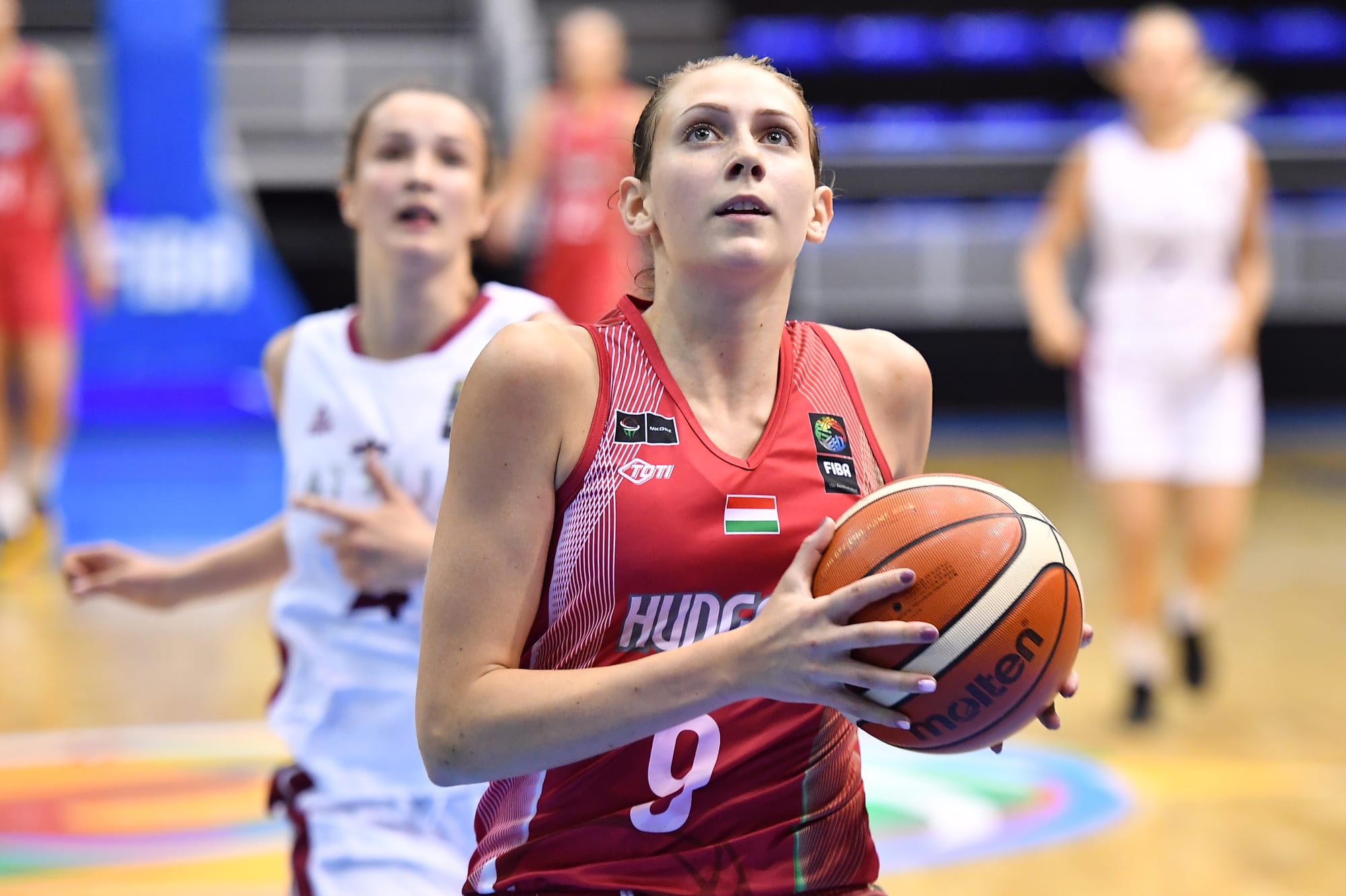 Versatile Lelik hungry for success | FIBA Basketball