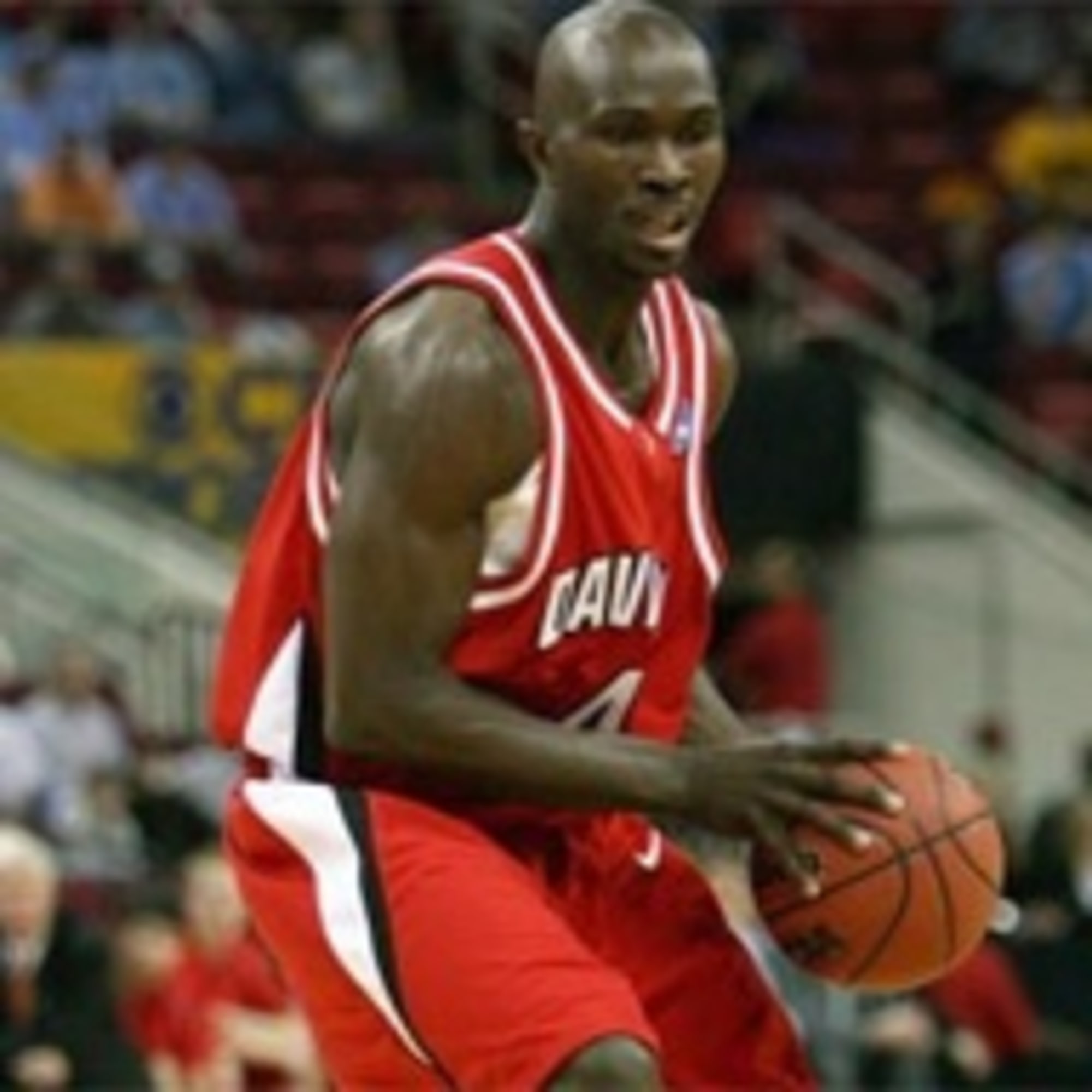 GBR - Backstage interview with Andrew LOVEDALE [video] | FIBA Basketball