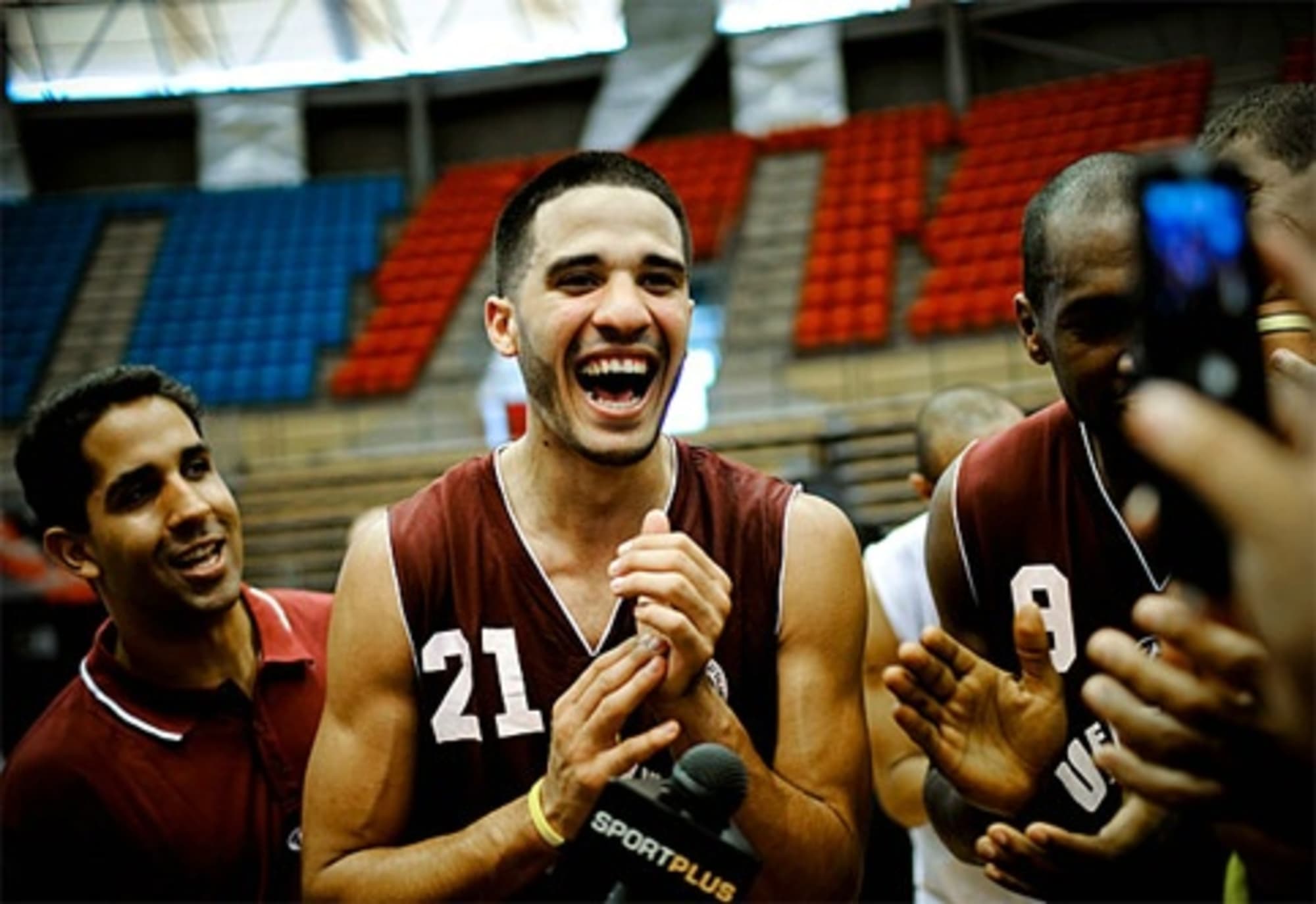 VEN - Venezuela: past, present or future? | FIBA Basketball