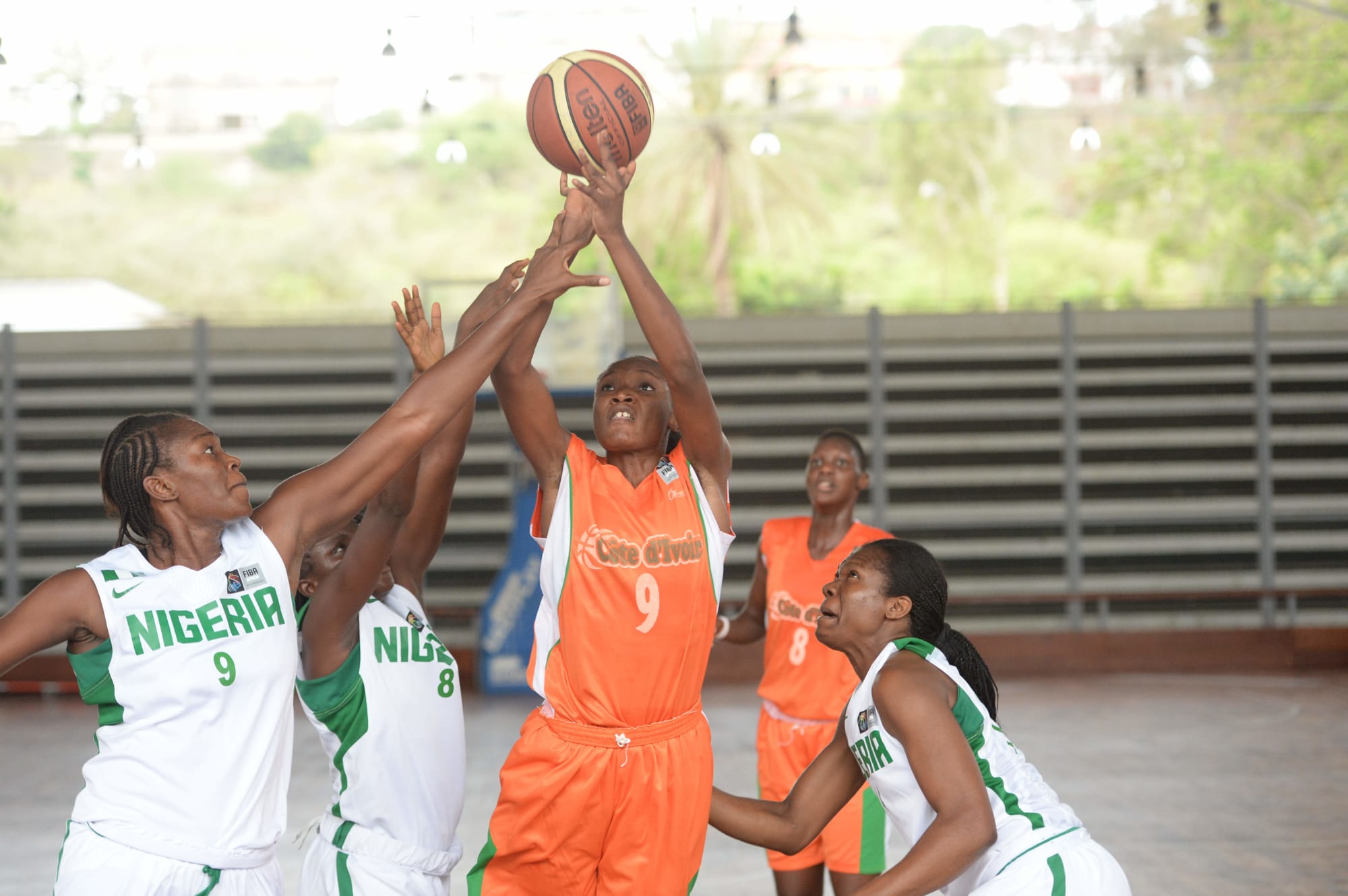 Cote d'Ivoire select preliminary roster for FIBA Women's AfroBasket ...