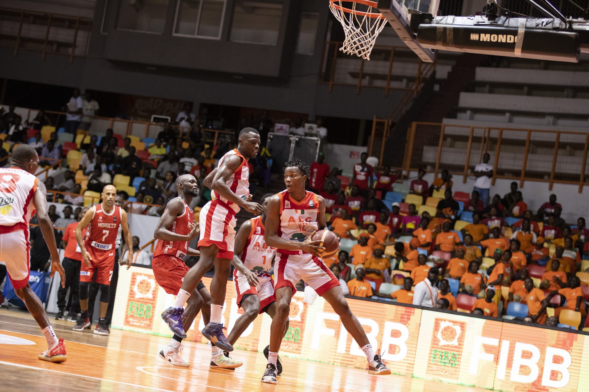 The race for the BAL Season 4 is back | FIBA Basketball